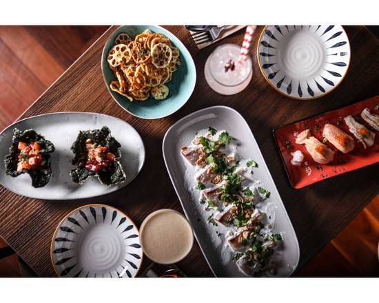 Chop Chop Express Menu Takeout in Canberra | Delivery Menu & Prices ...