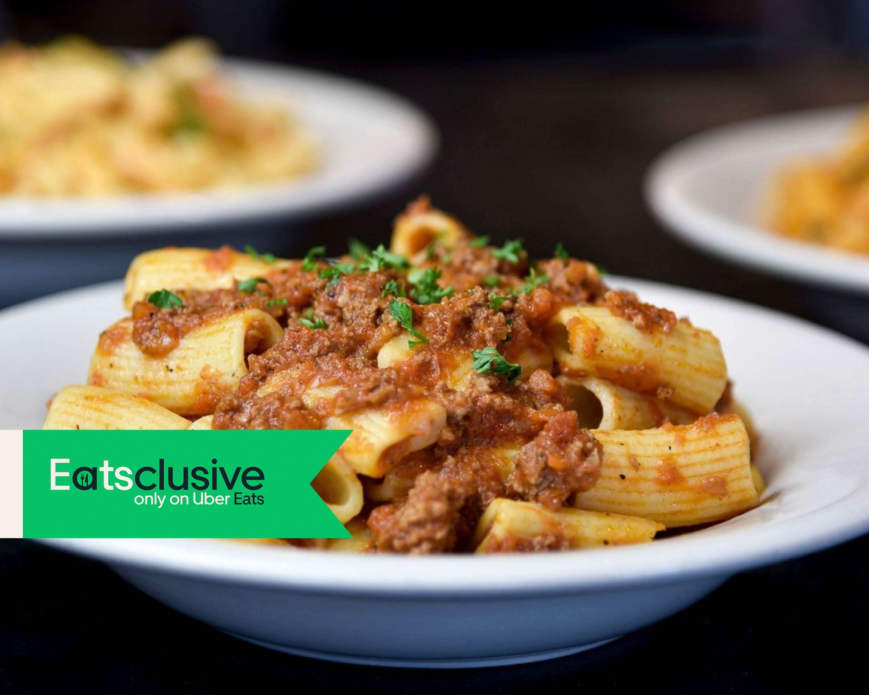 FIGO Pasta (Buckhead / Upper Westside) Menu Atlanta • Order FIGO Pasta ...
