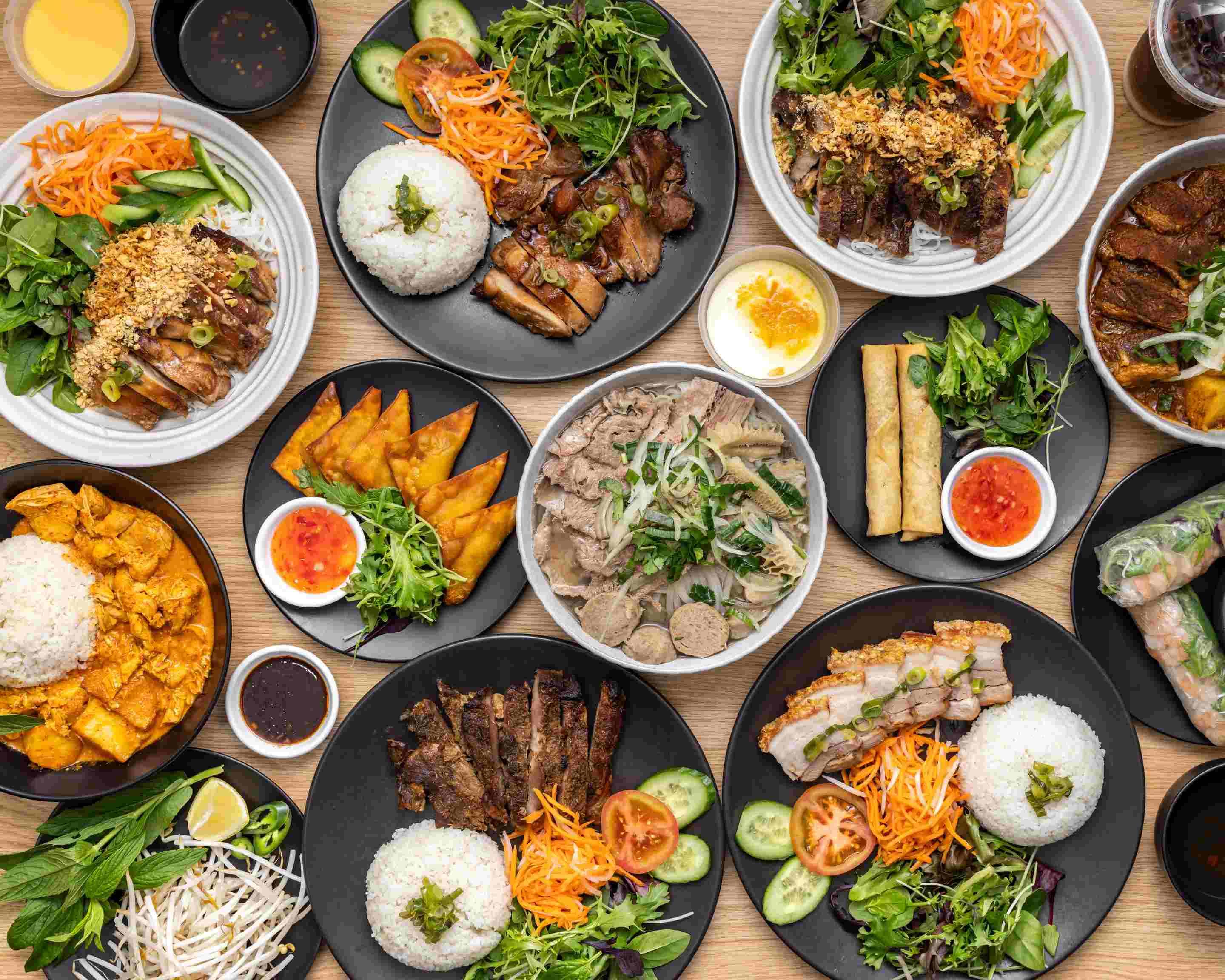 Order Bep Saigon Restaurant (Cockburn Central) | Menu & Prices | Perth ...