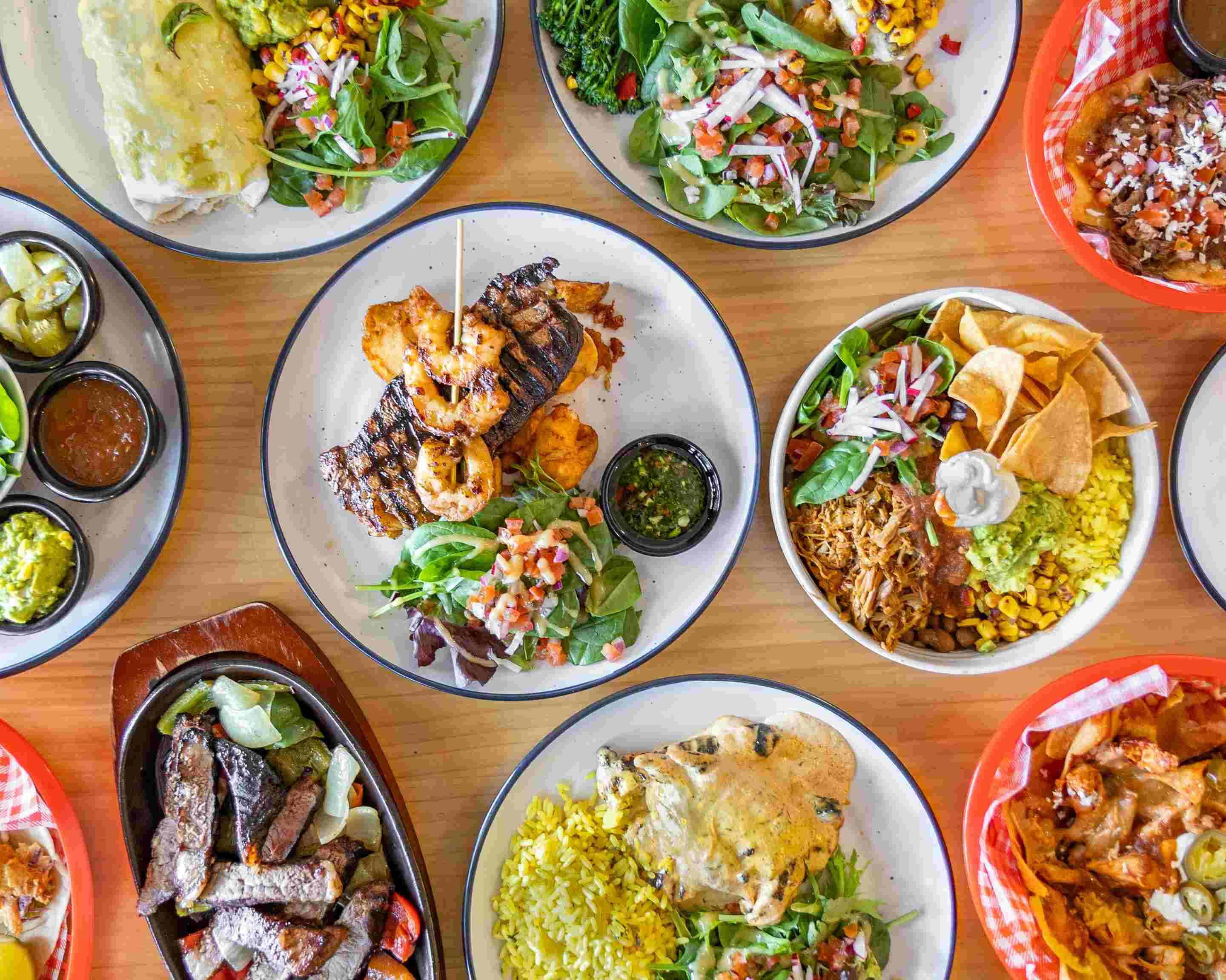 Pupusas Takeaway in Nowra – Bomaderry | Discover Pupusas Restaurants ...