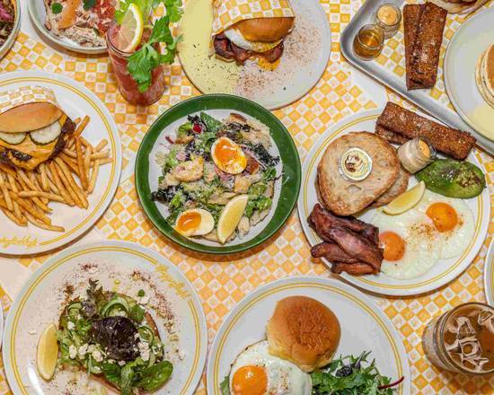 Order Happyfield | Menu & Prices | Sydney Delivery | Uber Eats