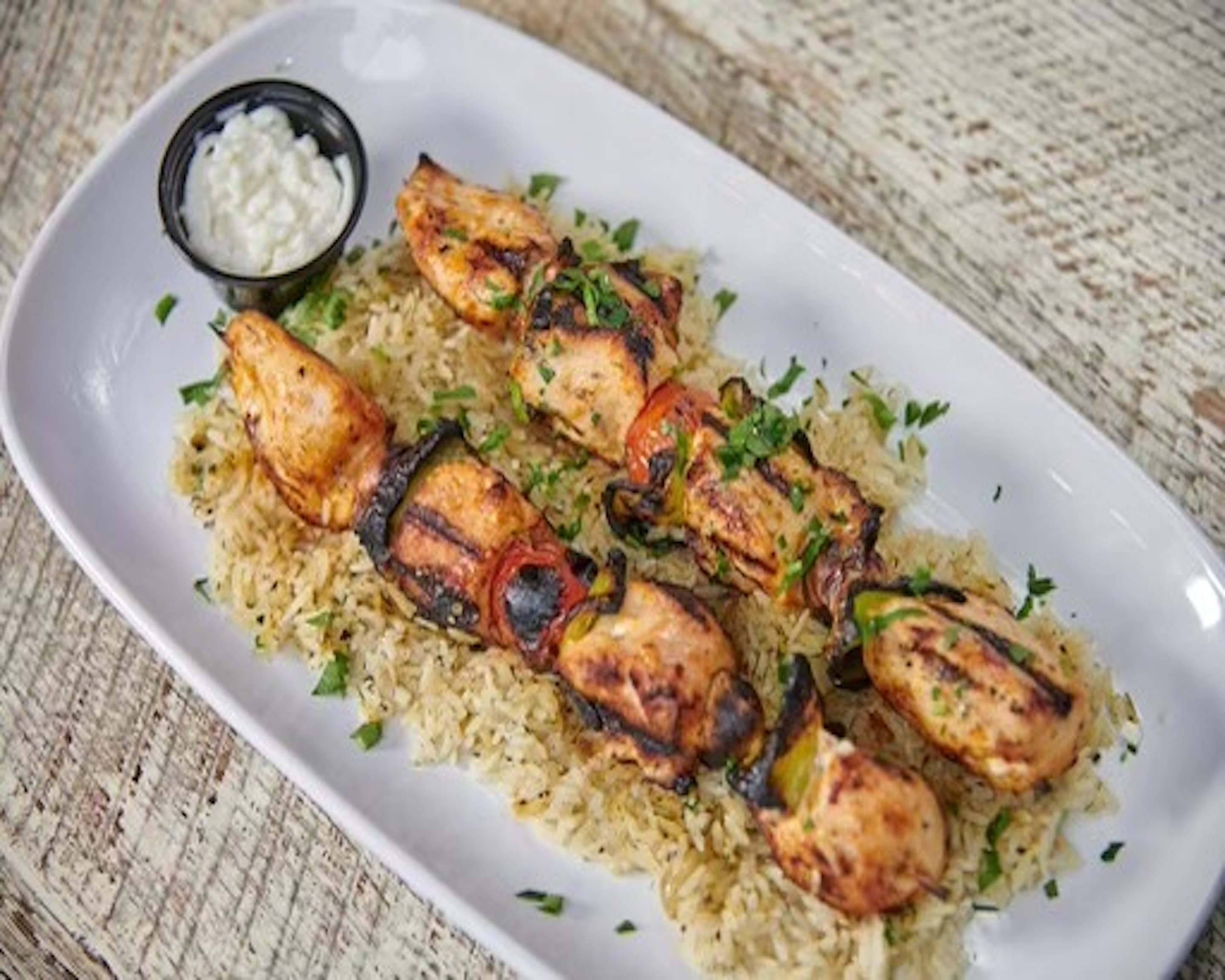 Order Cafe Zorba Delivery in Zephyrhills | Menu & Prices | Uber Eats