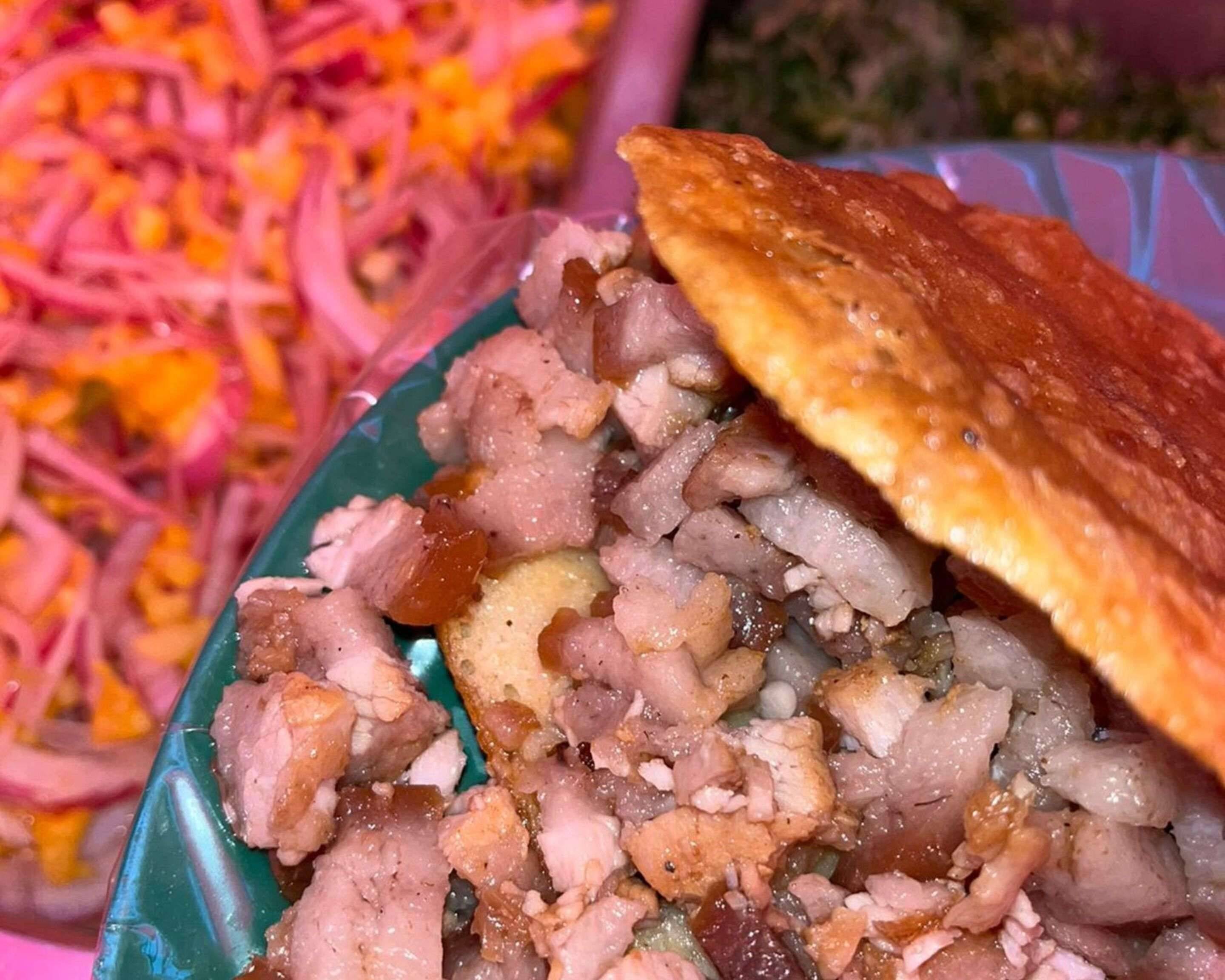 CARNITAS PEWE Menú a Domicilio【Menú y Precios】Naucalpan de Juárez ...