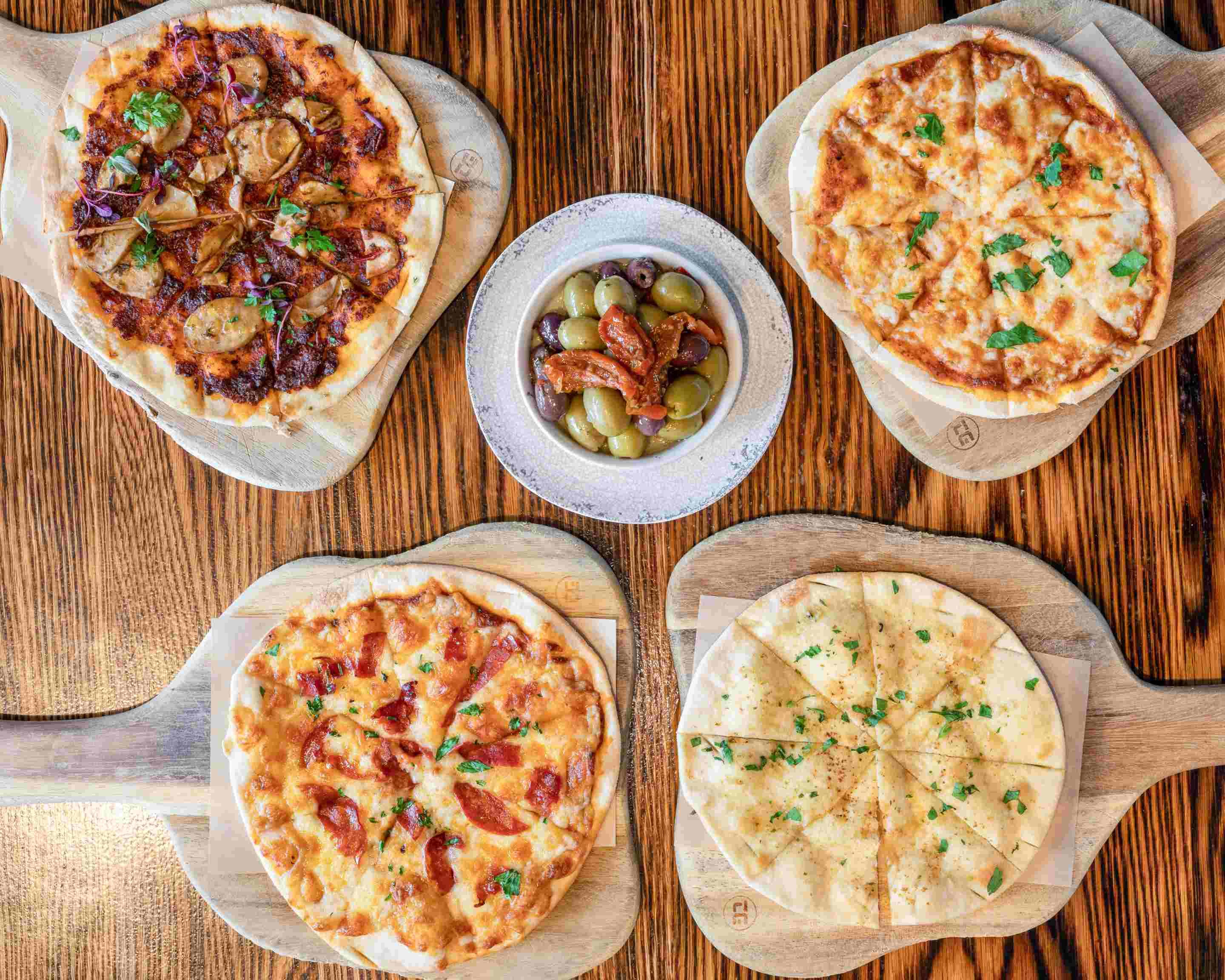 Coal Kitchen (Gloucester Quays) Menu & Prices - Gloucester Delivery ...