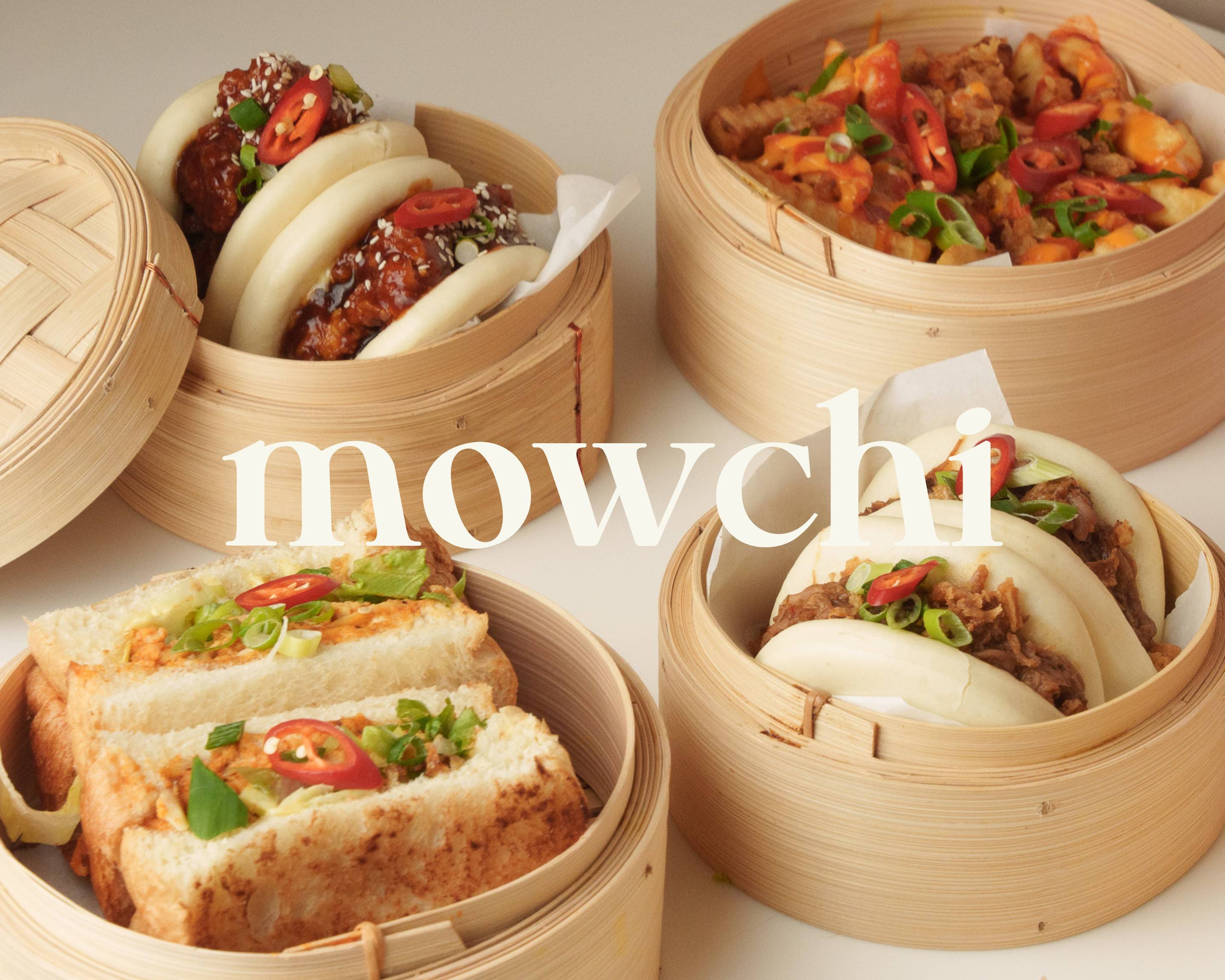 Mowchi Mile End Menu - Takeaway in London | Delivery menu & prices ...