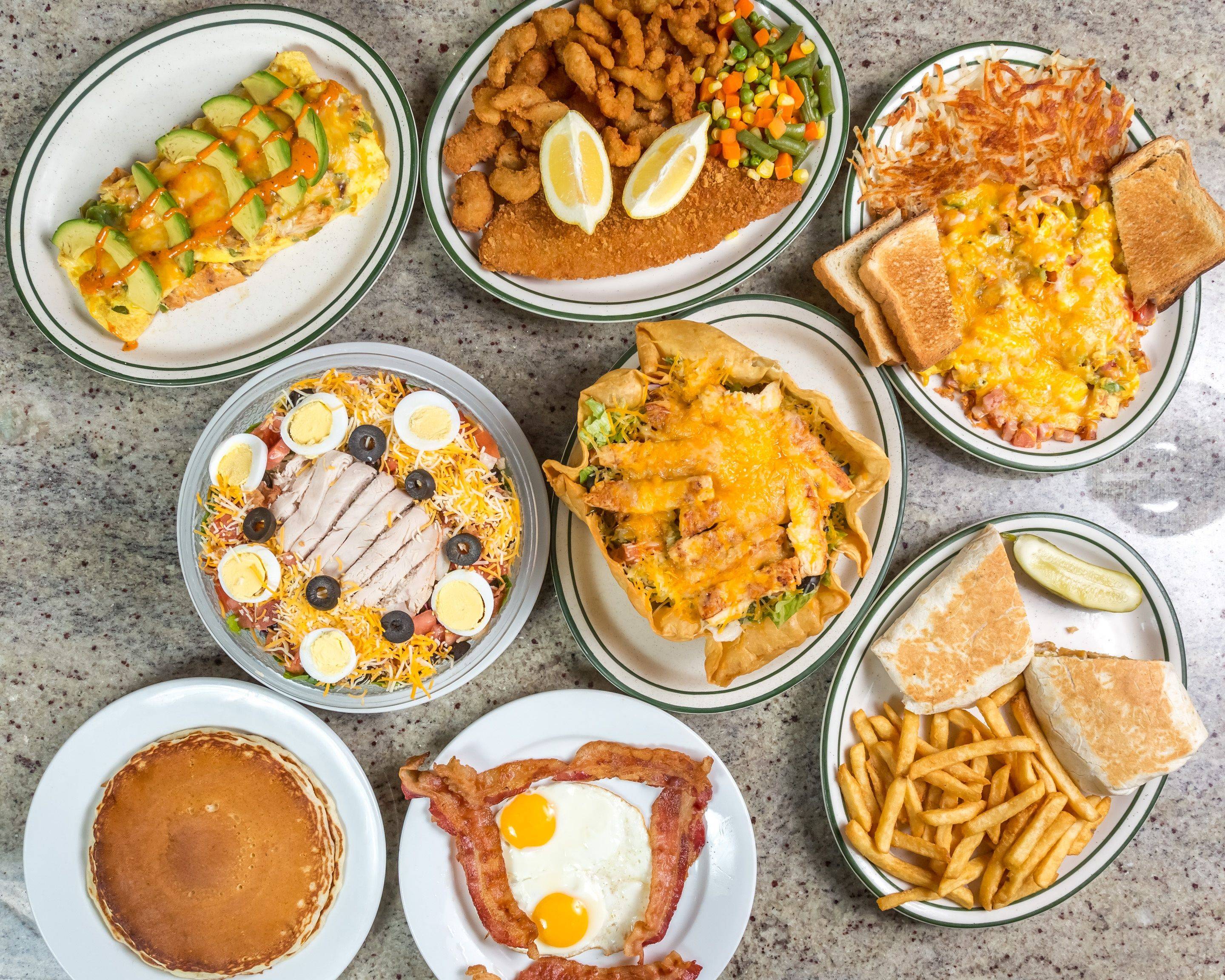 Order BLD's Restaurant - Menu & Prices - Ronkonkoma Delivery | Uber Eats
