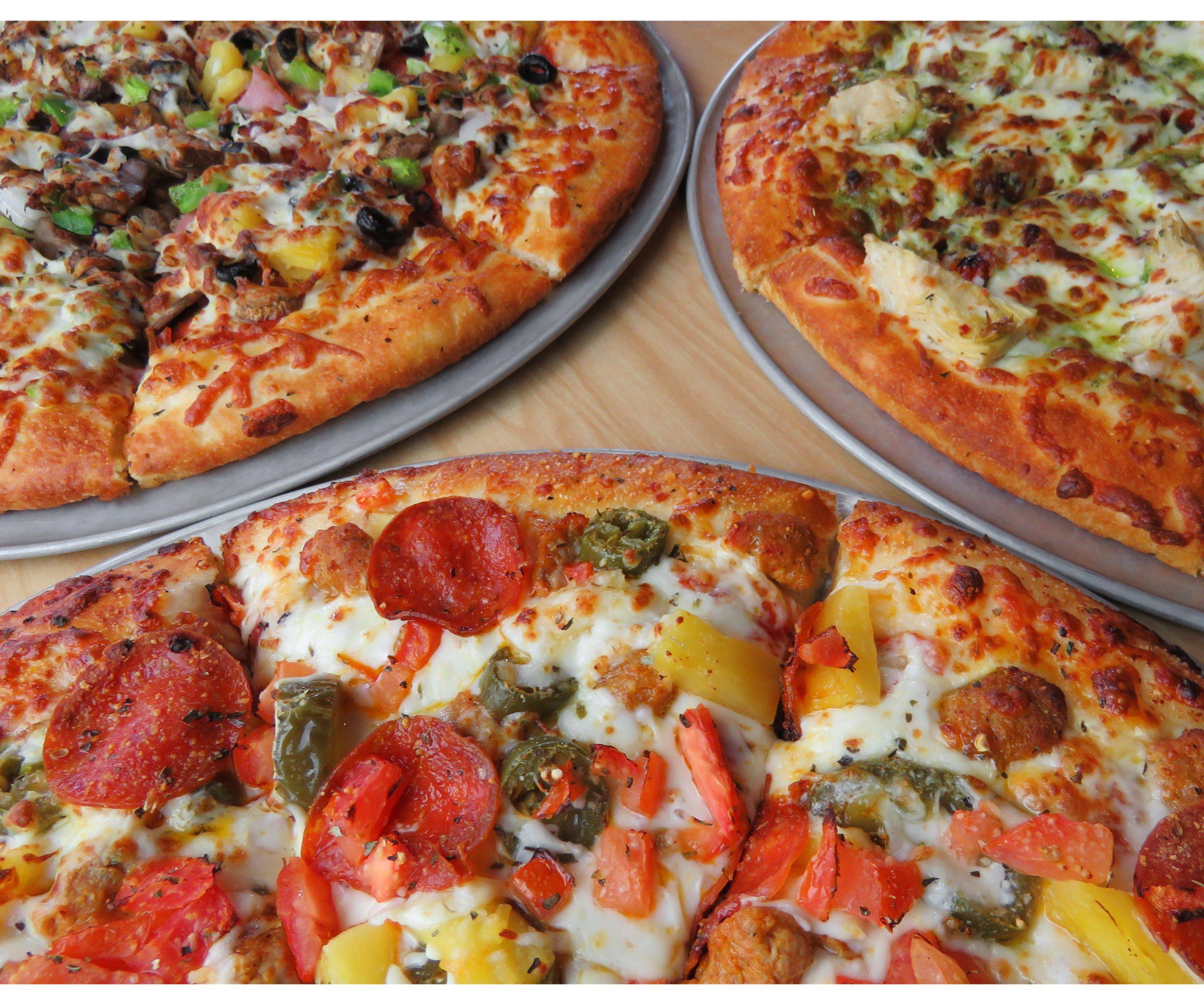 Order Westside Pizza (Arcata) Menu Delivery【Menu & Prices】| Sacramento ...