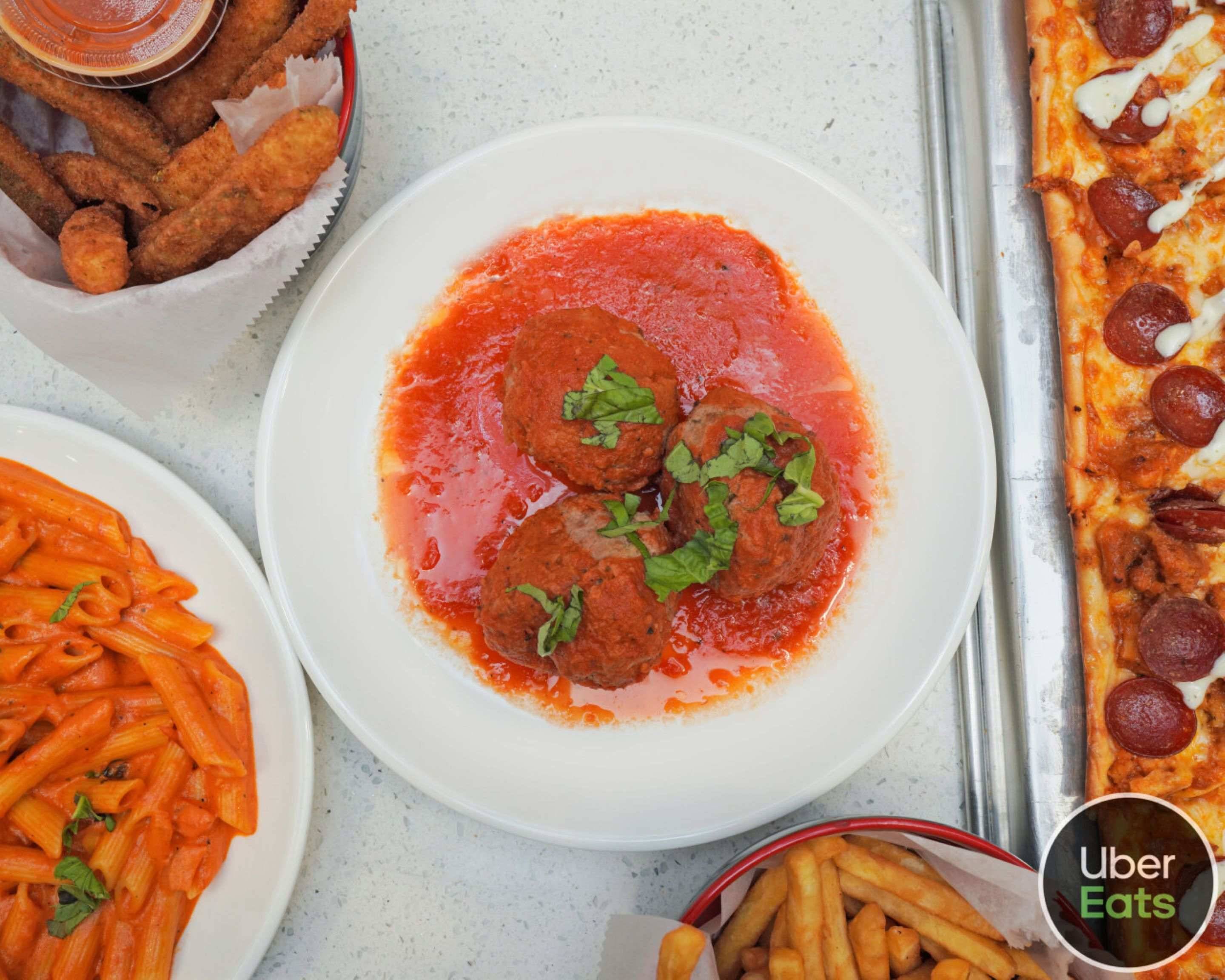 Order Original Roma Pizza Menu Delivery【Menu & Prices】| New York City ...