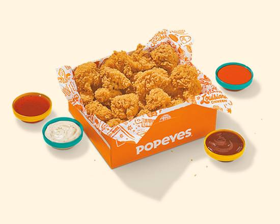 Popeye's Delivery Menu - Gadsden | Order Online