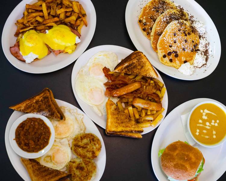 Kynd London Cafe Menu - Takeaway in London | Delivery menu & prices ...
