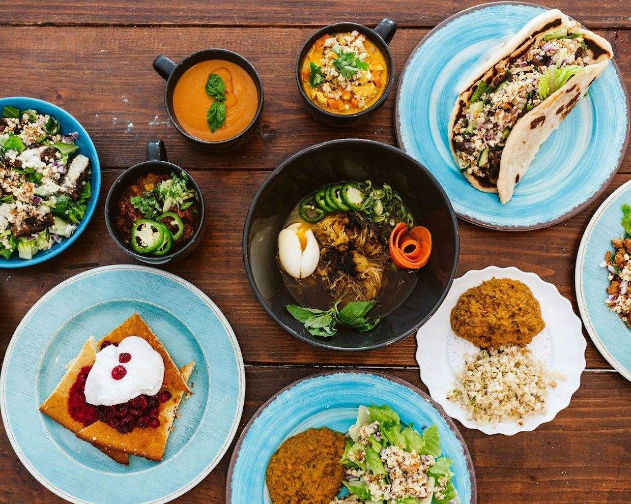 Order Just BE Kitchen (Boulder) Delivery in Boulder | Menu & Prices ...