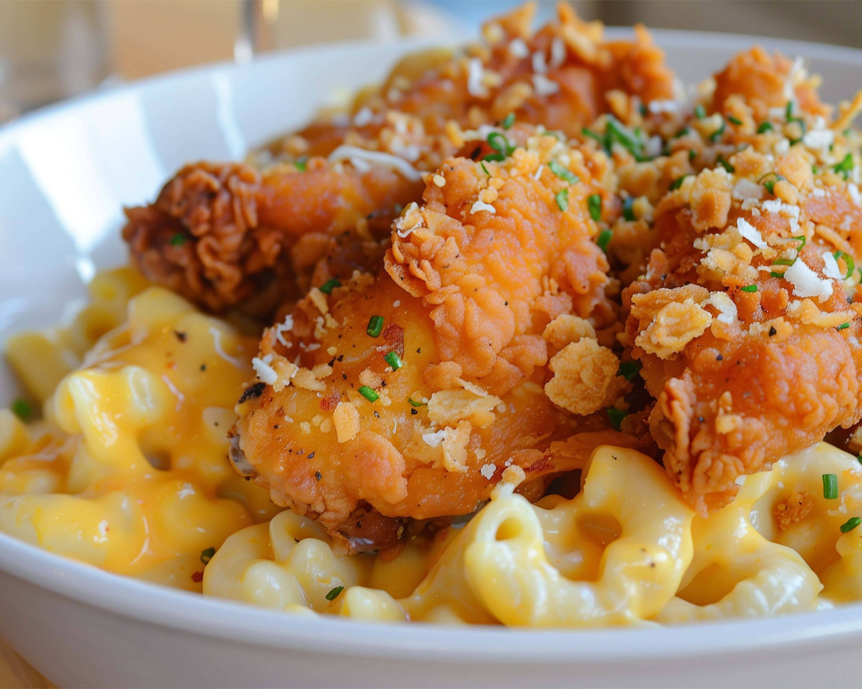 Order Cluckin' Mac (San Jose) - Menu & Prices - San Jose Delivery ...