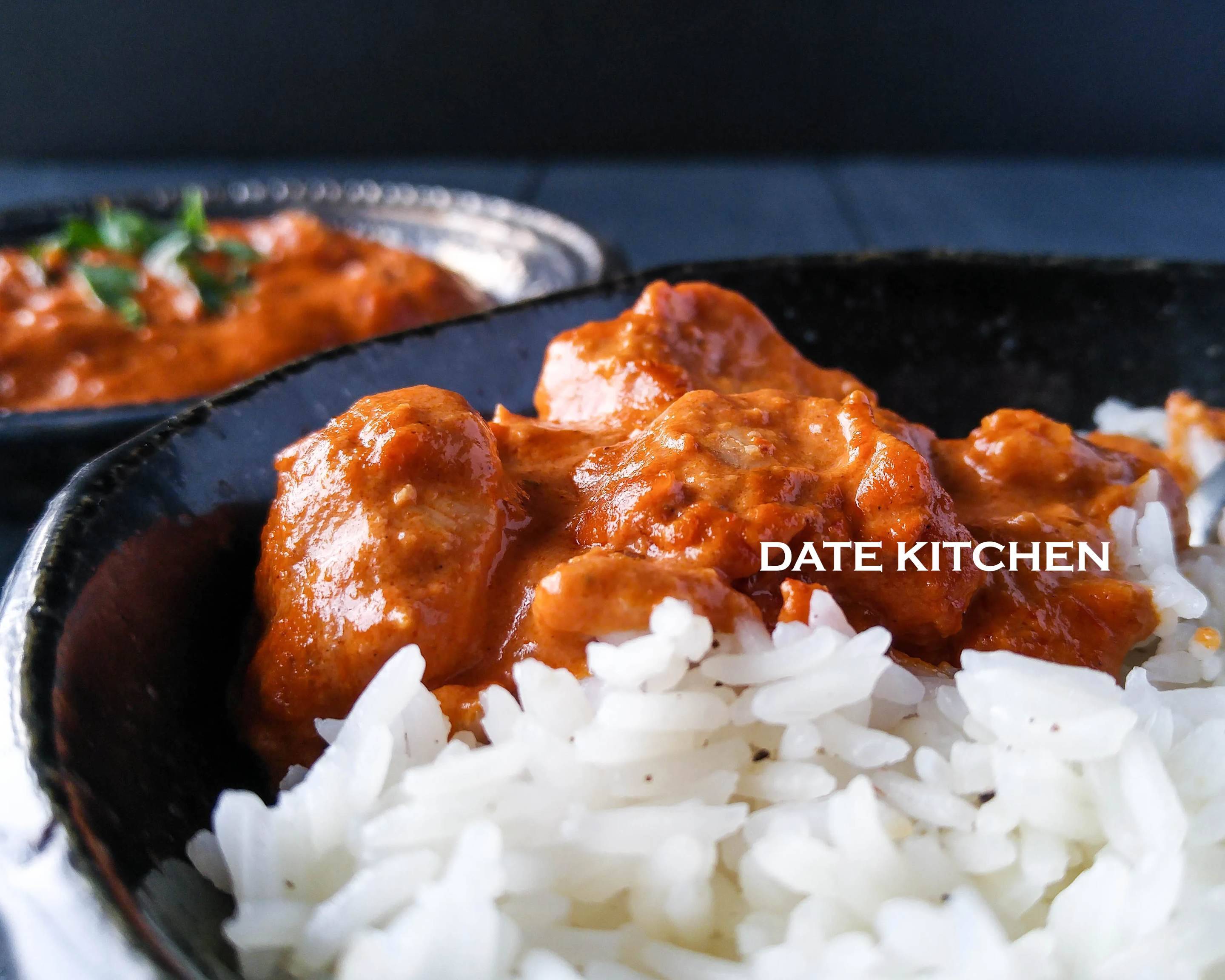 DATE KITCHENの出前・宅配・テイクアウトメニュー | ウーバーイーツ
