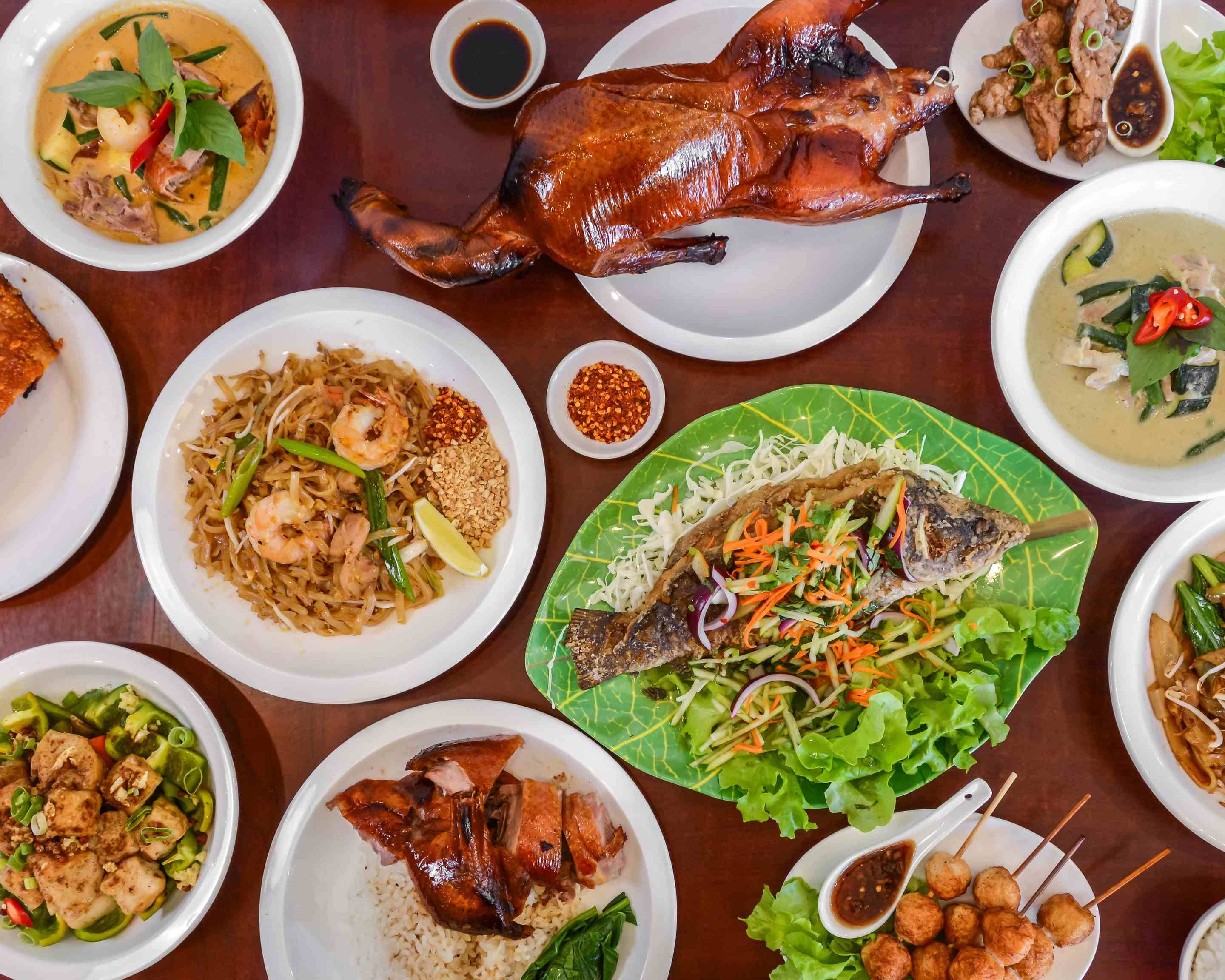 Order Tchouse (Canberra) Menu Delivery and Takeaway in Canberra | Menu ...