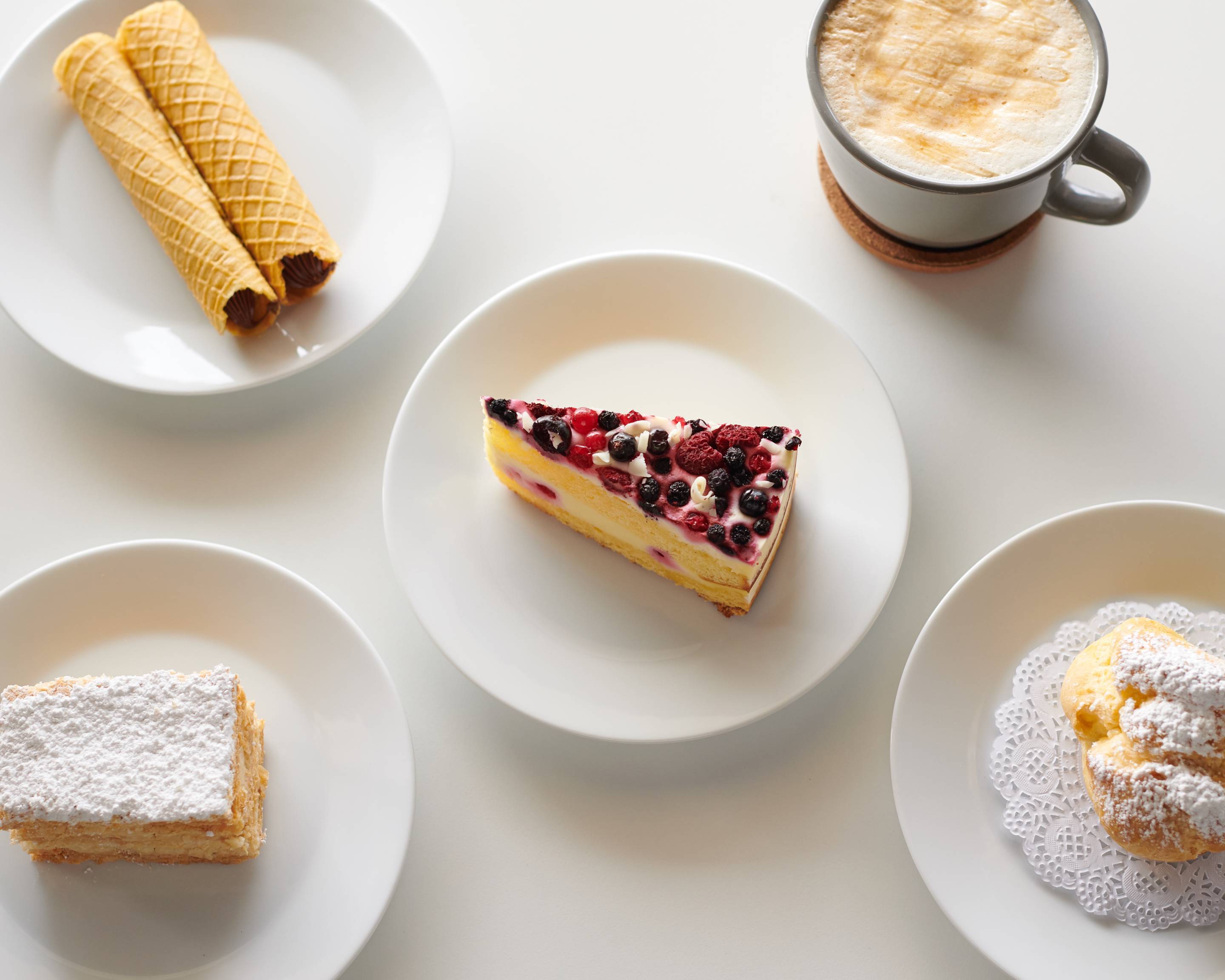 Order Mojo Coffee Shop - Menu & Prices - Aurora Delivery | Uber Eats