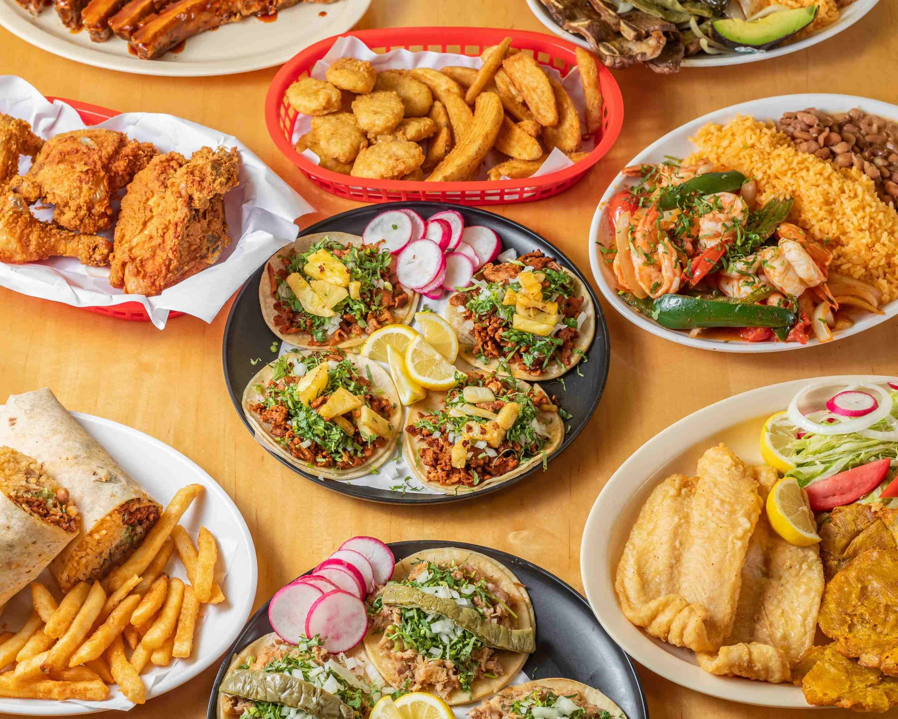 Order Chicken Holiday - Menu & Prices - Jackson Delivery | Uber Eats