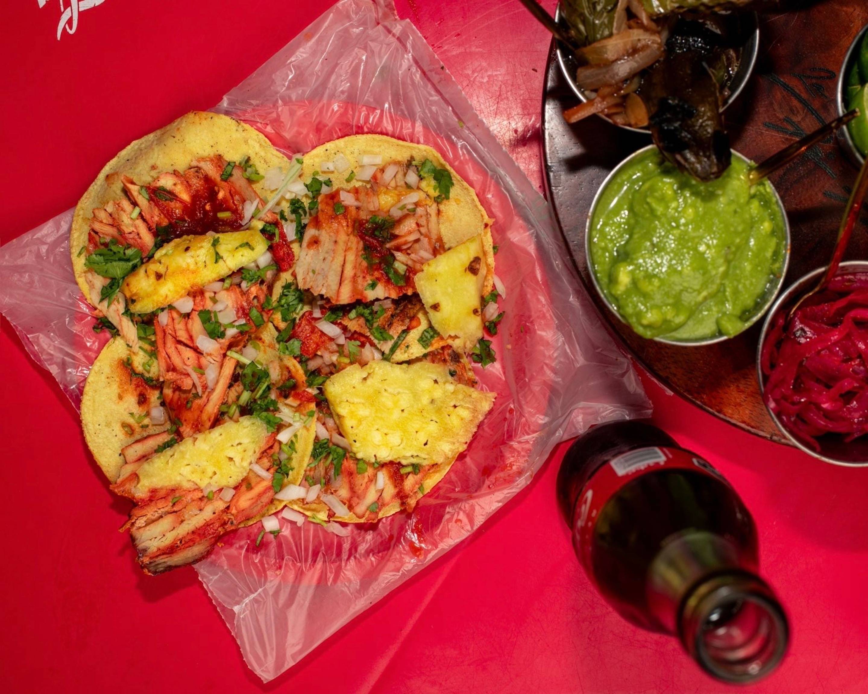 Tacos Epa Epa Torreon Menú a Domicilio【Menú y Precios】Torreón | Uber Eats