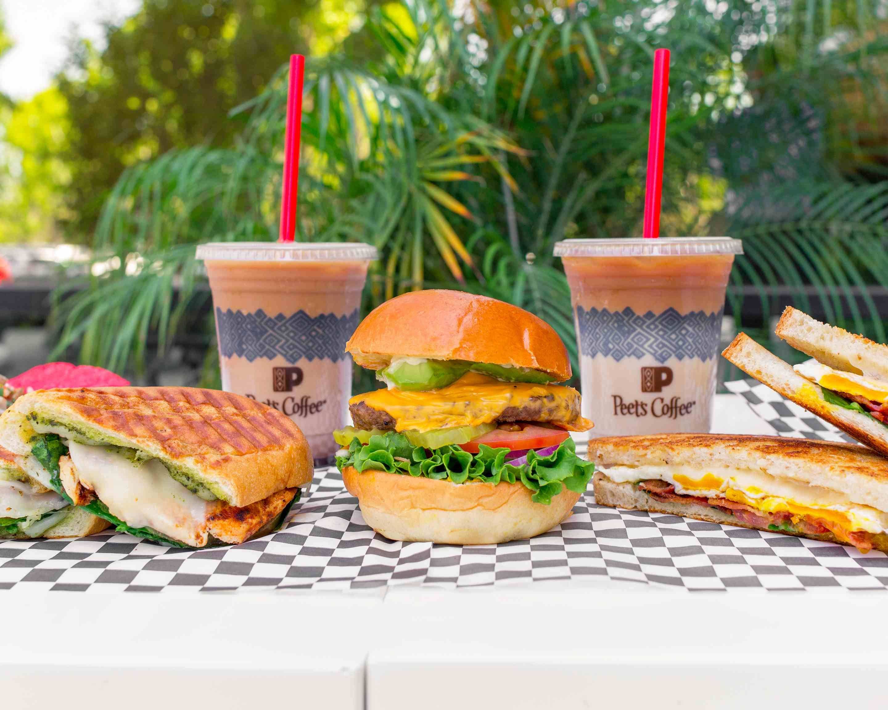 Order Corner Kitchen - Menu & Prices - Long Beach Delivery | Uber Eats