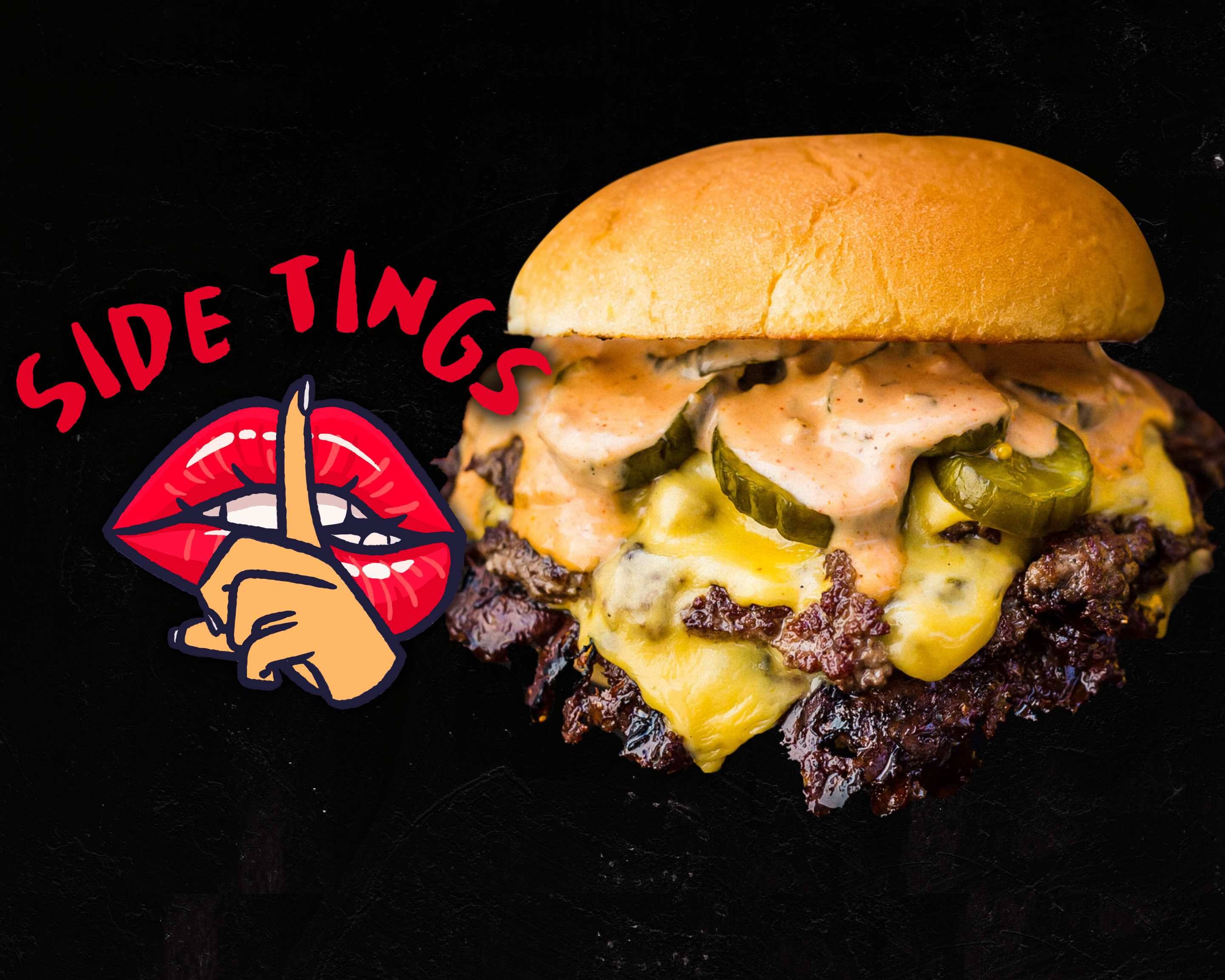 Side Tings - Bolton Menu Deals & Prices - Bolton Delivery - Order with ...