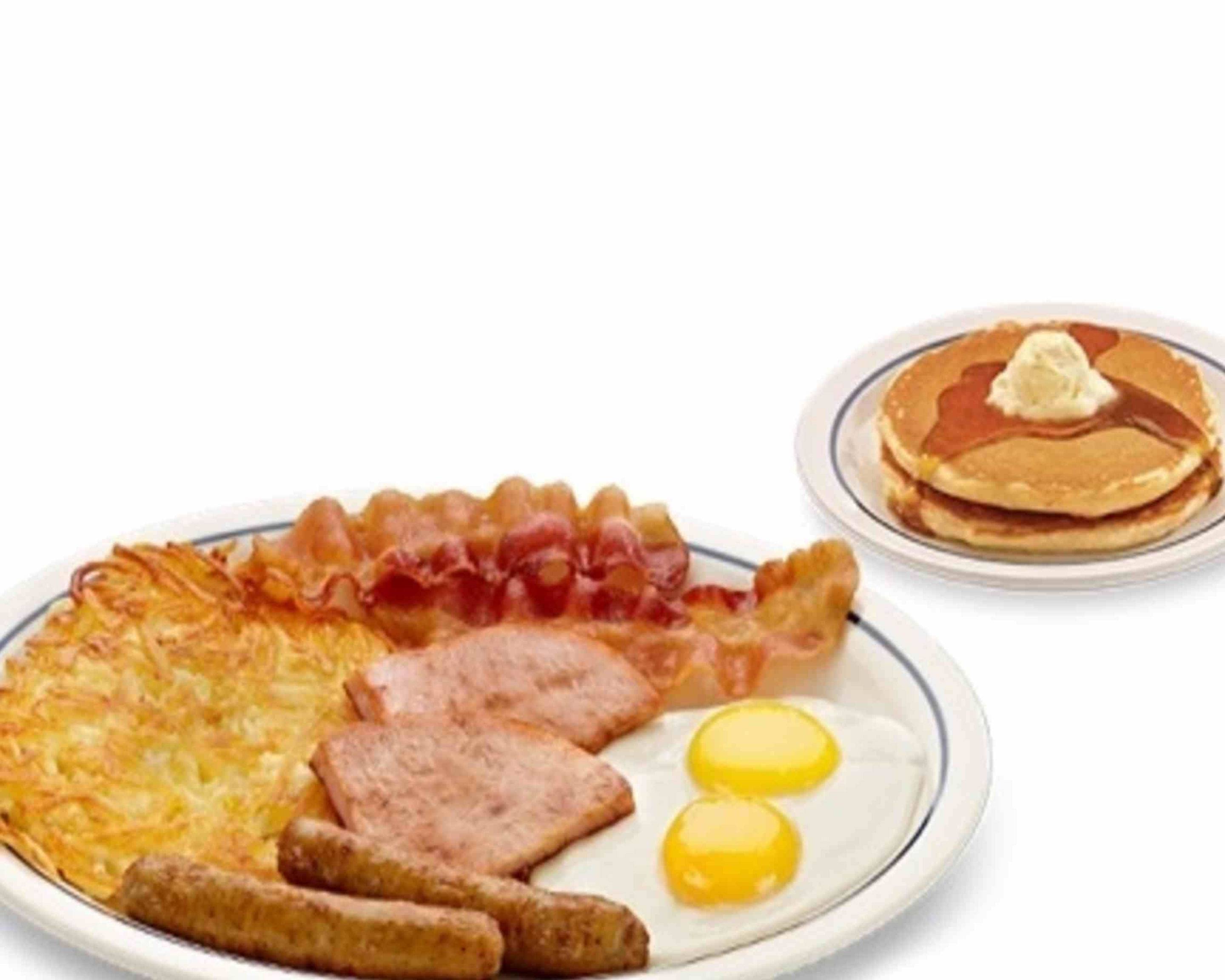 Order IHOP (E Interstate 20) Menu Delivery【Menu & Prices】| Midland ...