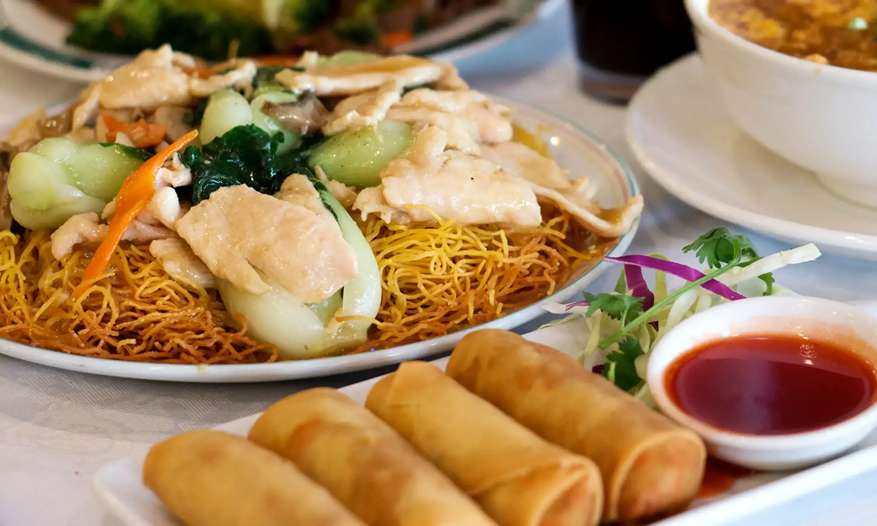 Order Palm Tree Palace Menu Delivery【Menu & Prices】| LA Quinta | Uber Eats