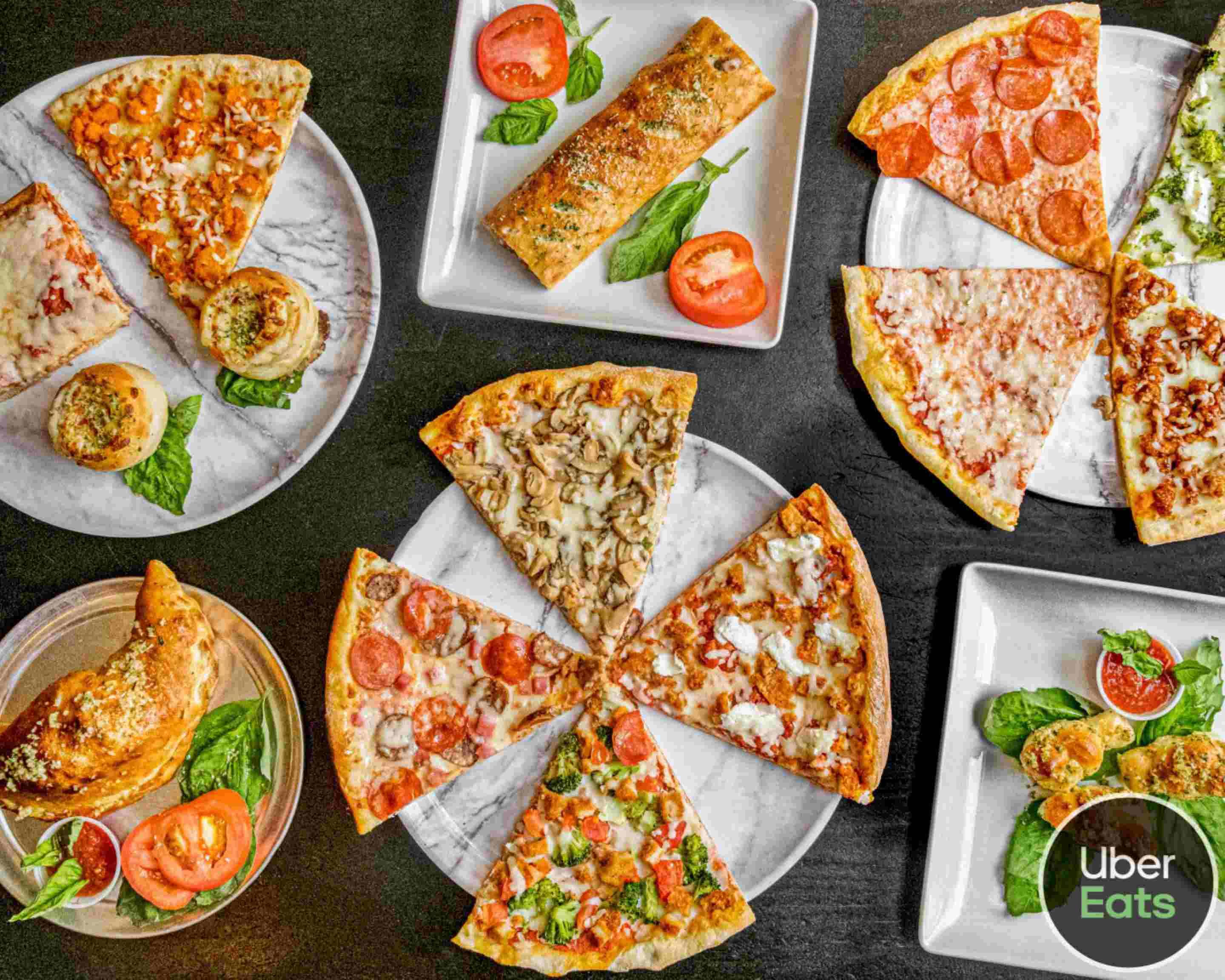 Order DeKalb Pizzeria Inc Menu Delivery【Menu & Prices】| New York City ...