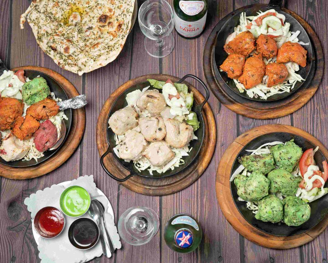 THE 10 BEST Pakistani Food Delivery in Eitensheim 2023 - Order ...