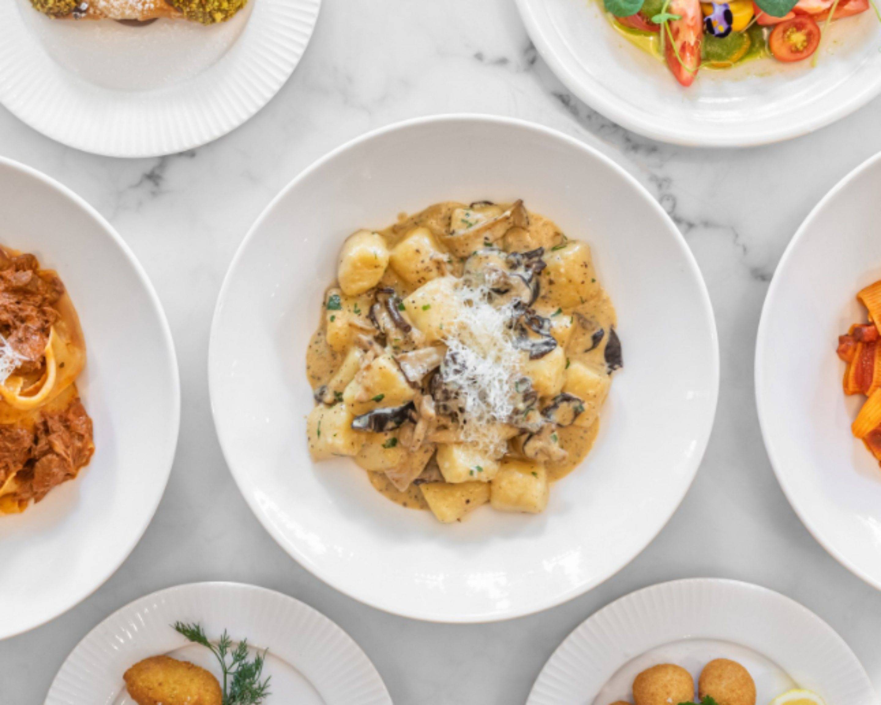 Firma Pasta Menu Takeout in Brisbane | Delivery Menu & Prices | Uber Eats