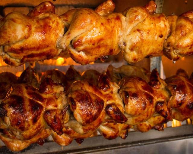 Order C.R. Chicks (Village Commons) Delivery in West Palm Beach | Menu ...