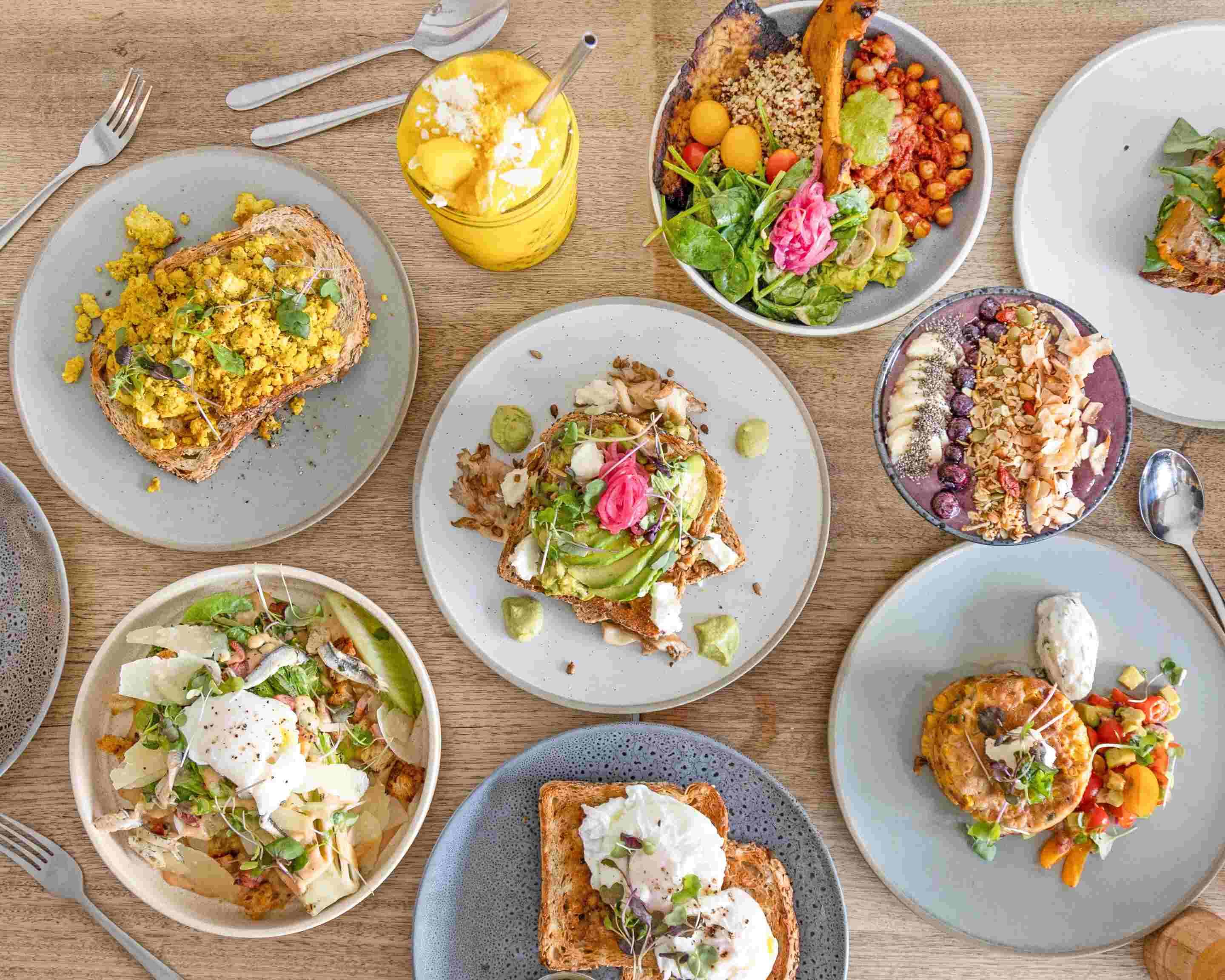 Order Heal.Thy Self Co | Menu & Prices | Melbourne Delivery | Uber Eats