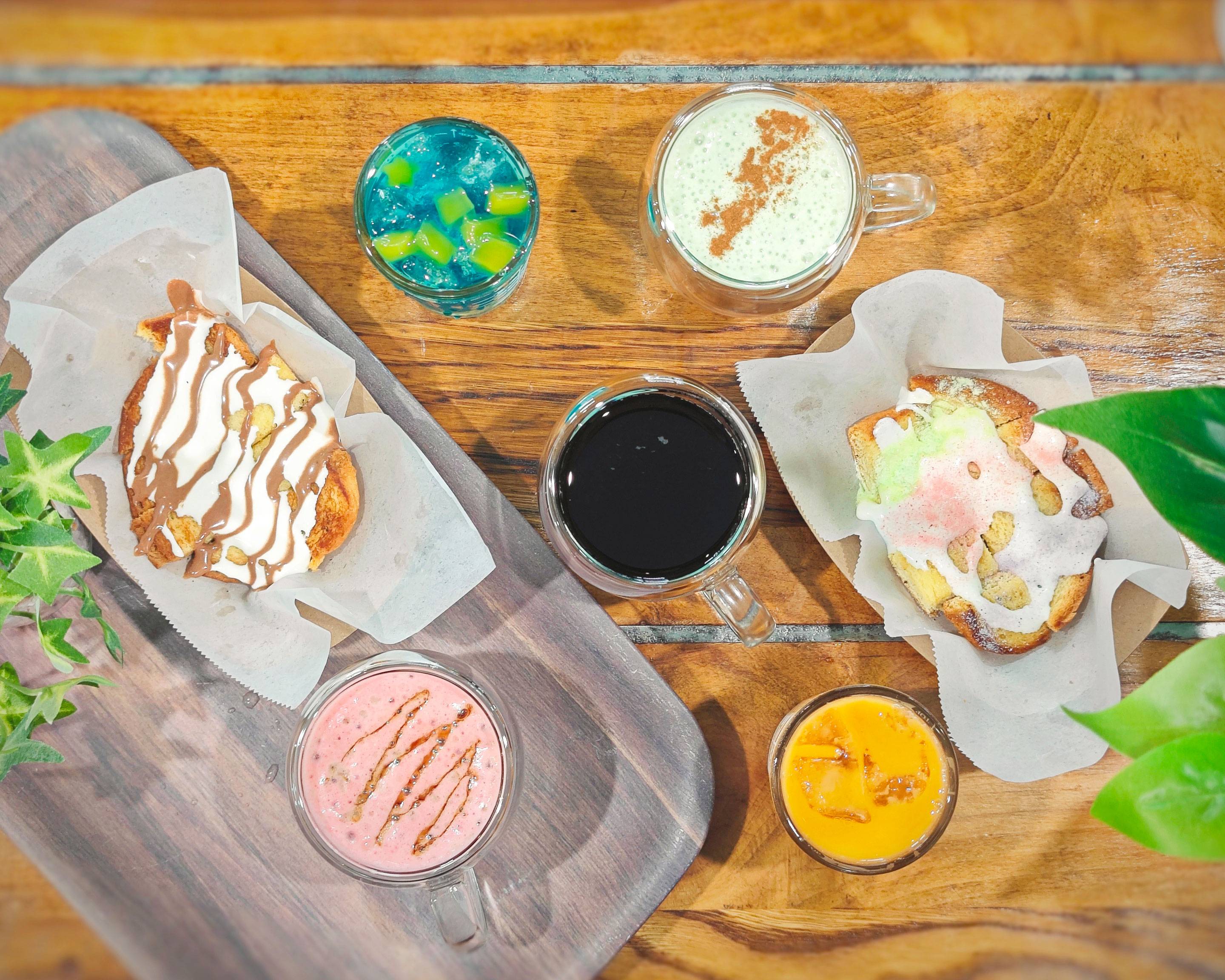 Order Tera Coffee - Menu & Prices - El Segundo Delivery | Uber Eats