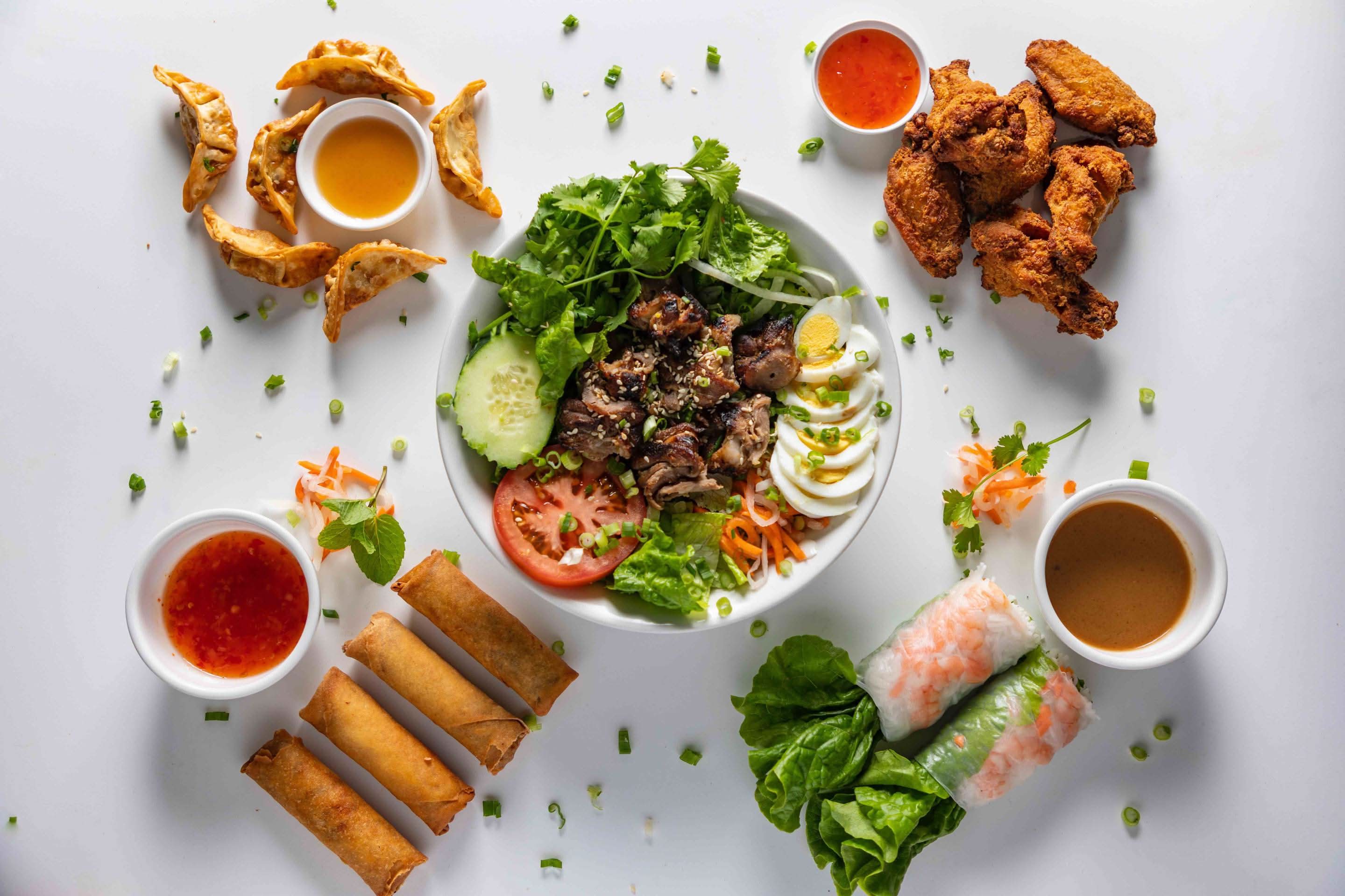 Pho Delivery Near Me | Uber Eats