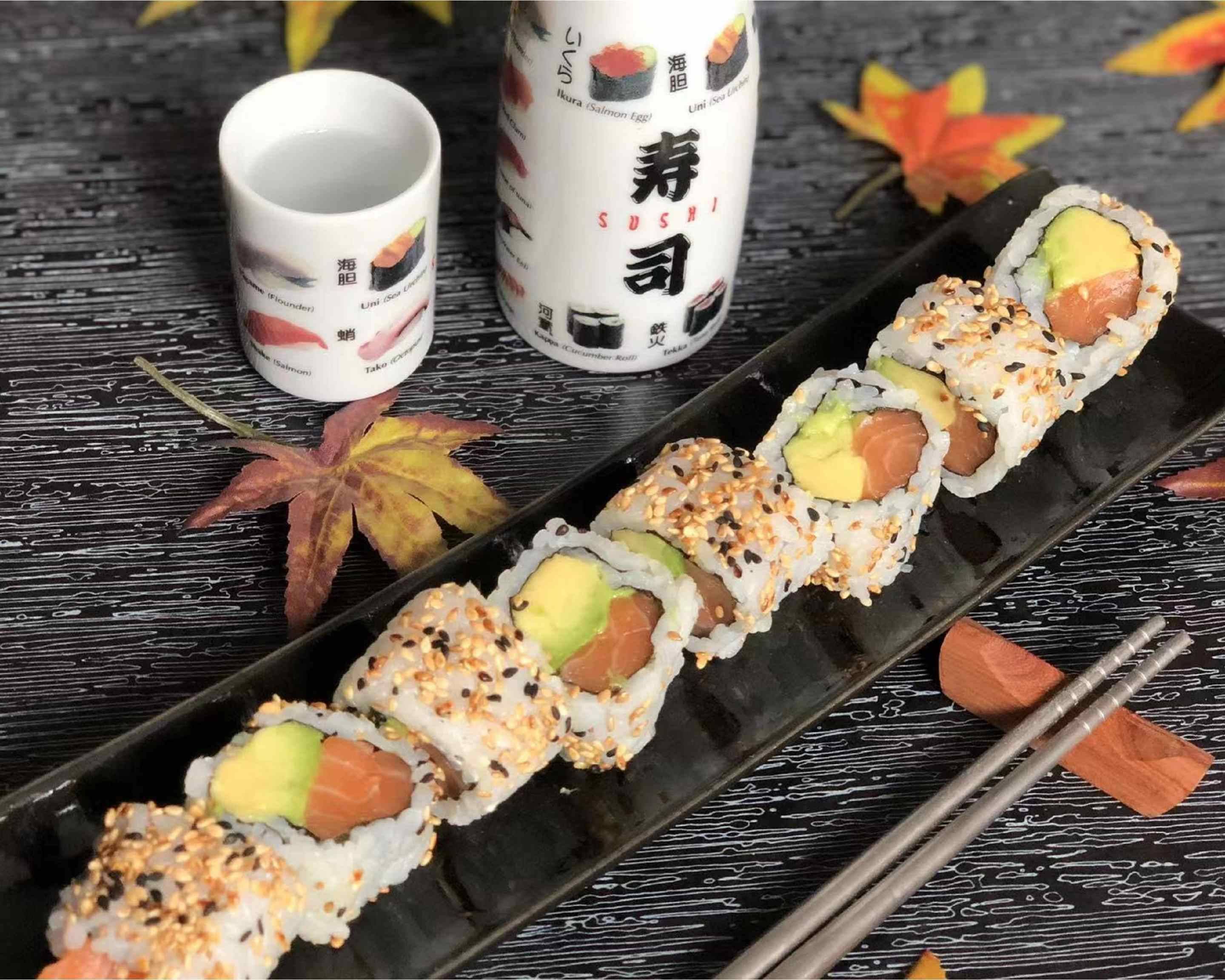 Livraison du menu Kisoro - Miromesnil à Paris - 【Menu et prix】 | Uber Eats