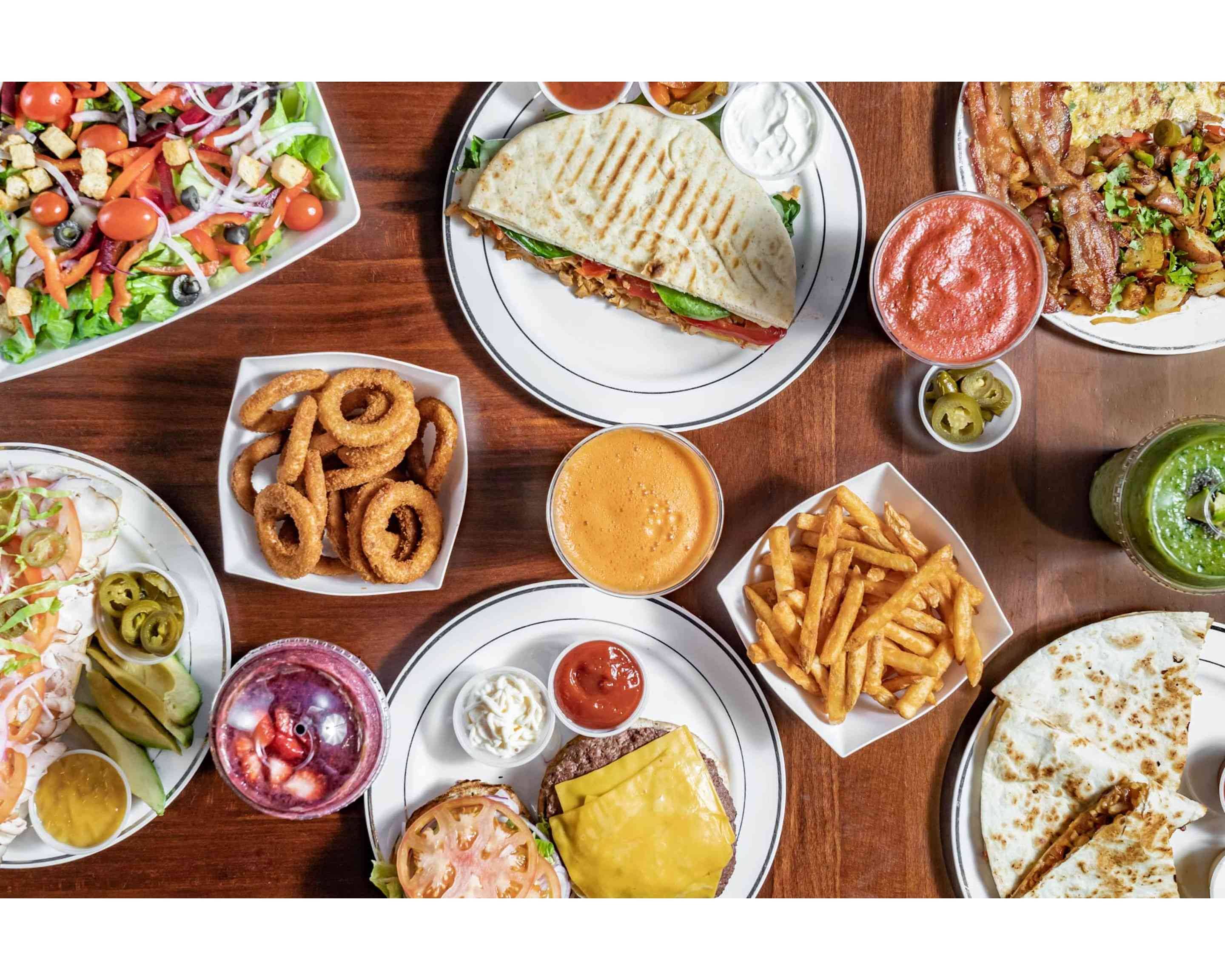 Order Le's Deli and Bakery (Seattle) Menu Delivery【Menu & Prices ...