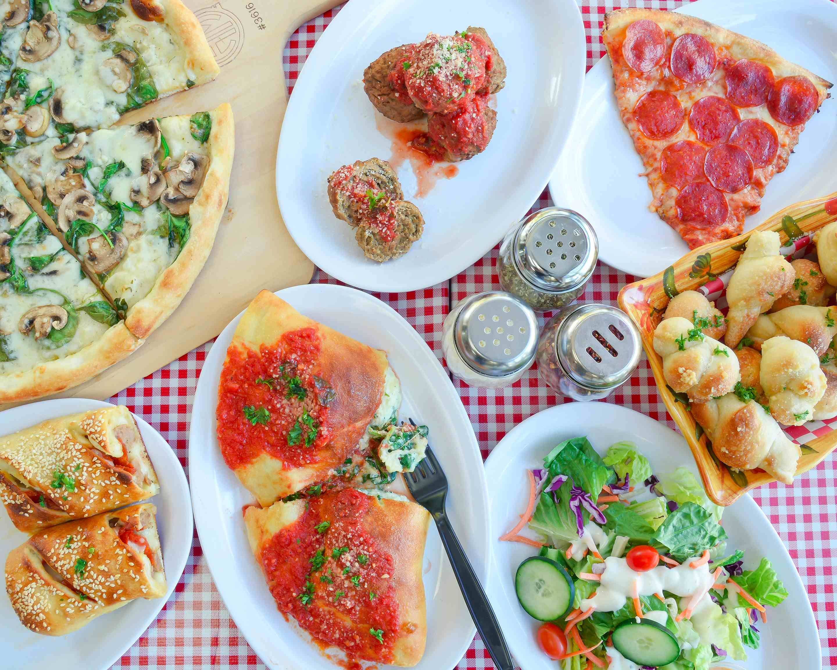 Order Poppy's Pizzeria and Restorante Menu Delivery in Philadelphia ...