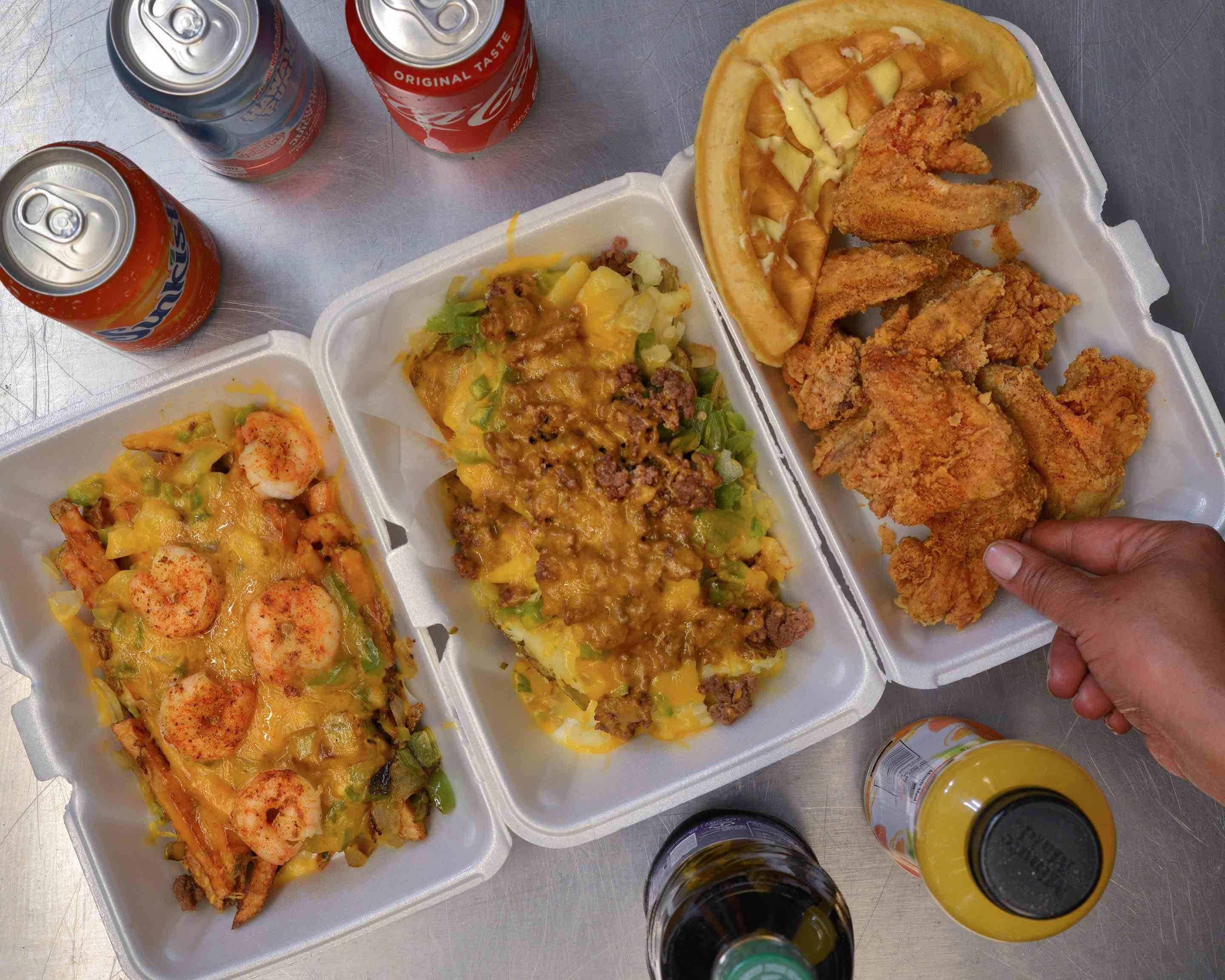 Simplee Deelicious Menu Columbus • Order Simplee Deelicious Delivery ...