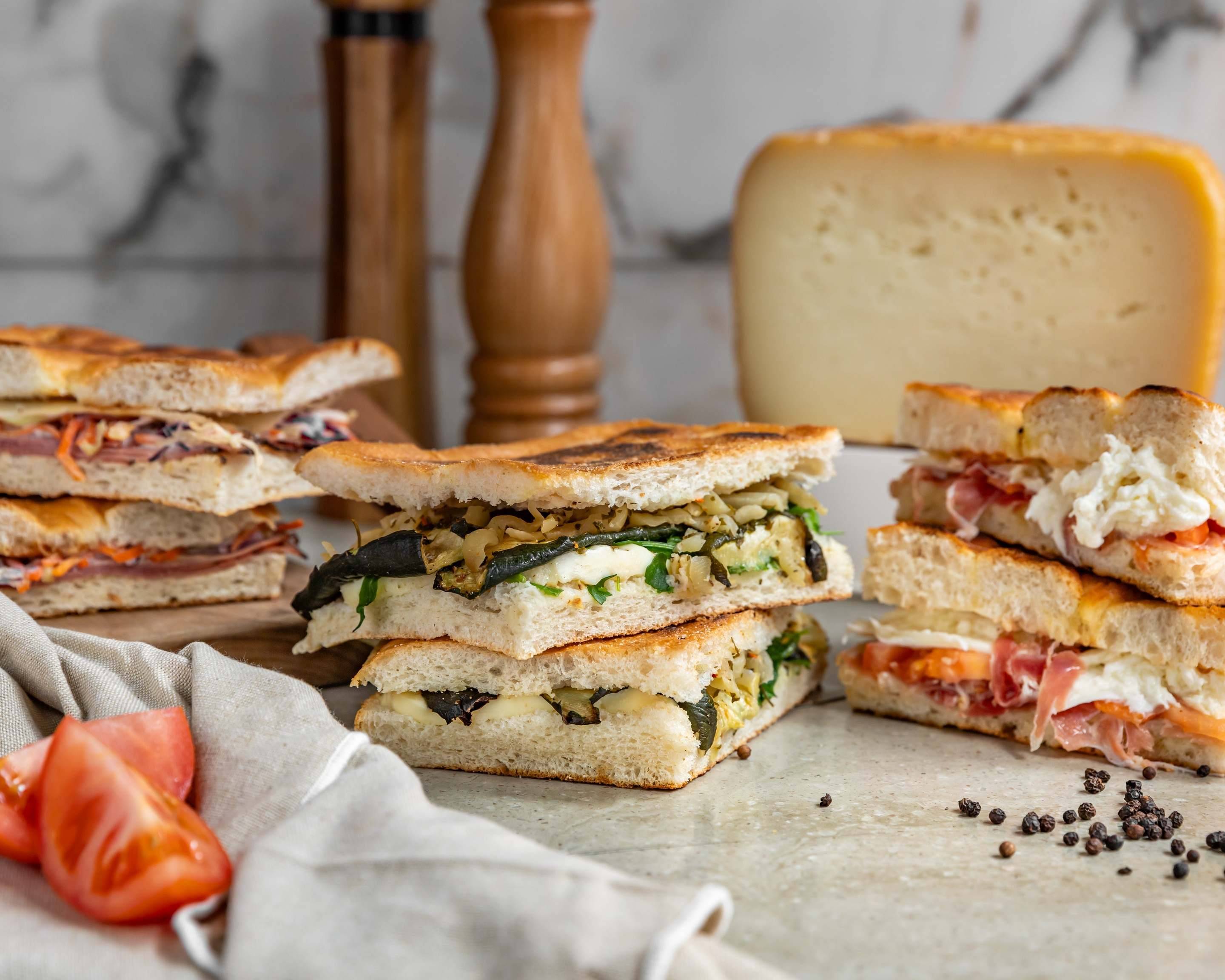 Order Diego & Co. Traditional Italian Deli | Menu & Prices | Sydney ...
