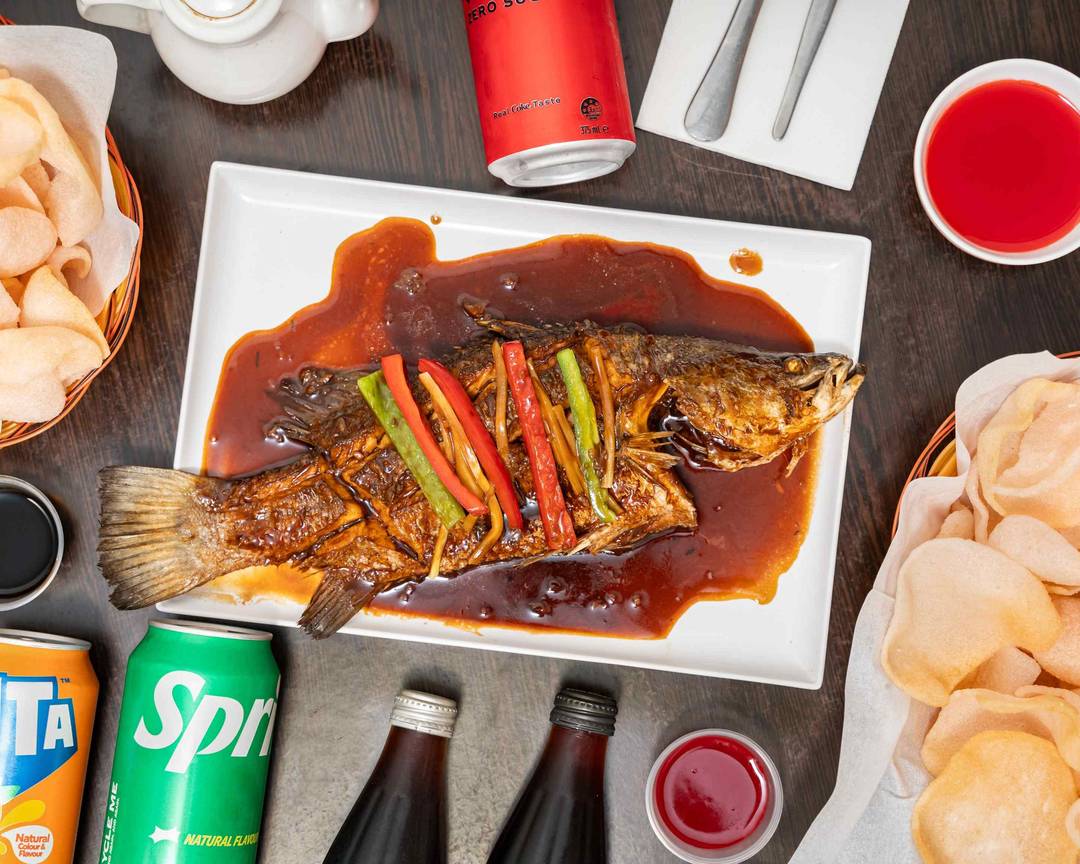 Red Lantern Bendigo Menu Takeout in Bendigo and Ballarat | Delivery ...