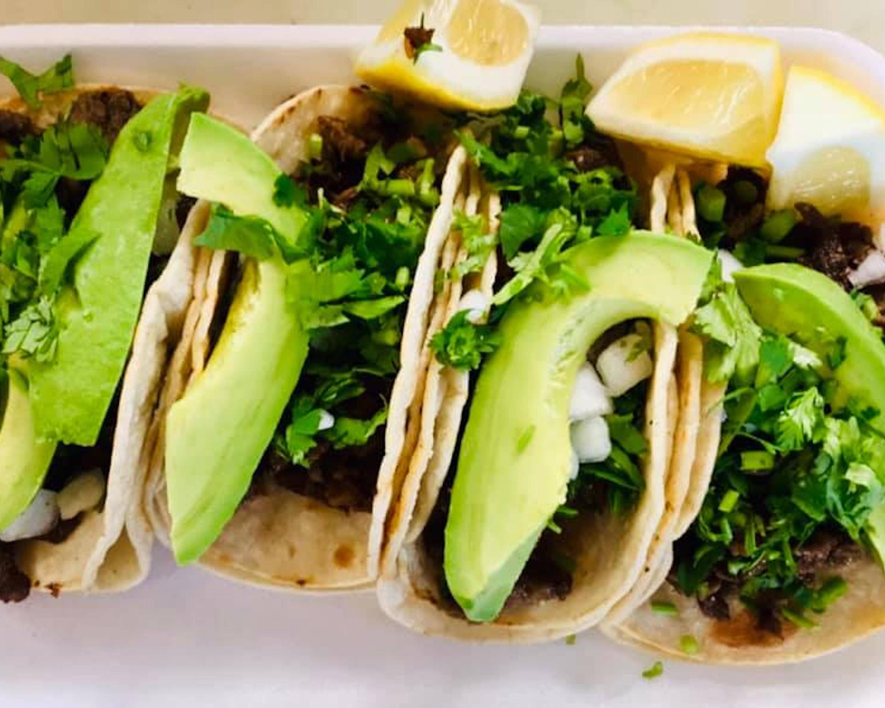 Order Scorpion Tacos - Menu & Prices - Yakima Delivery | Uber Eats
