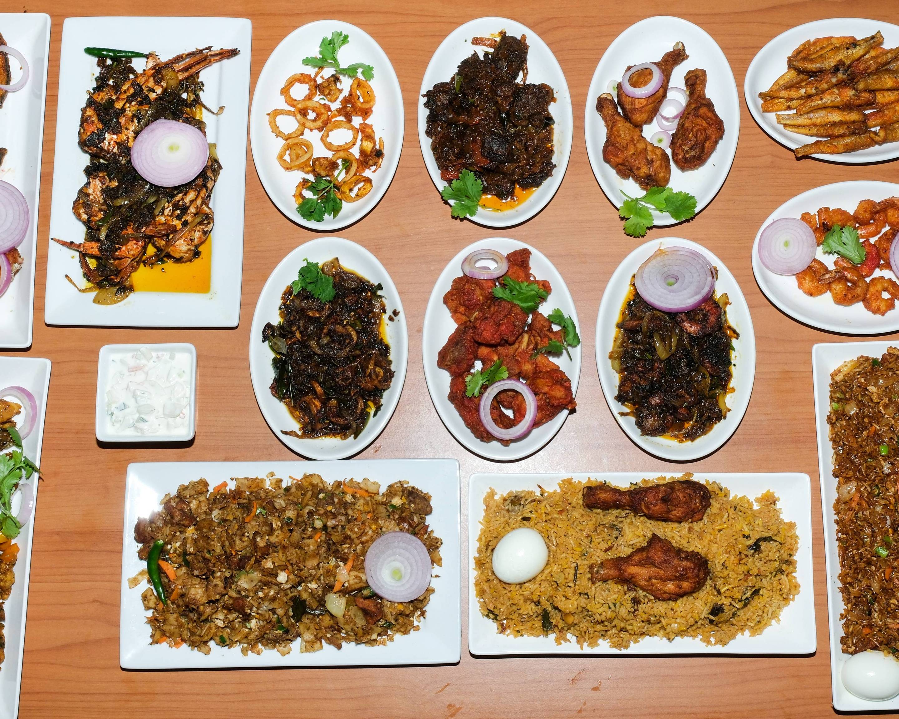 Shiloh Restaurant Menu - Takeaway in London | Delivery menu & prices ...