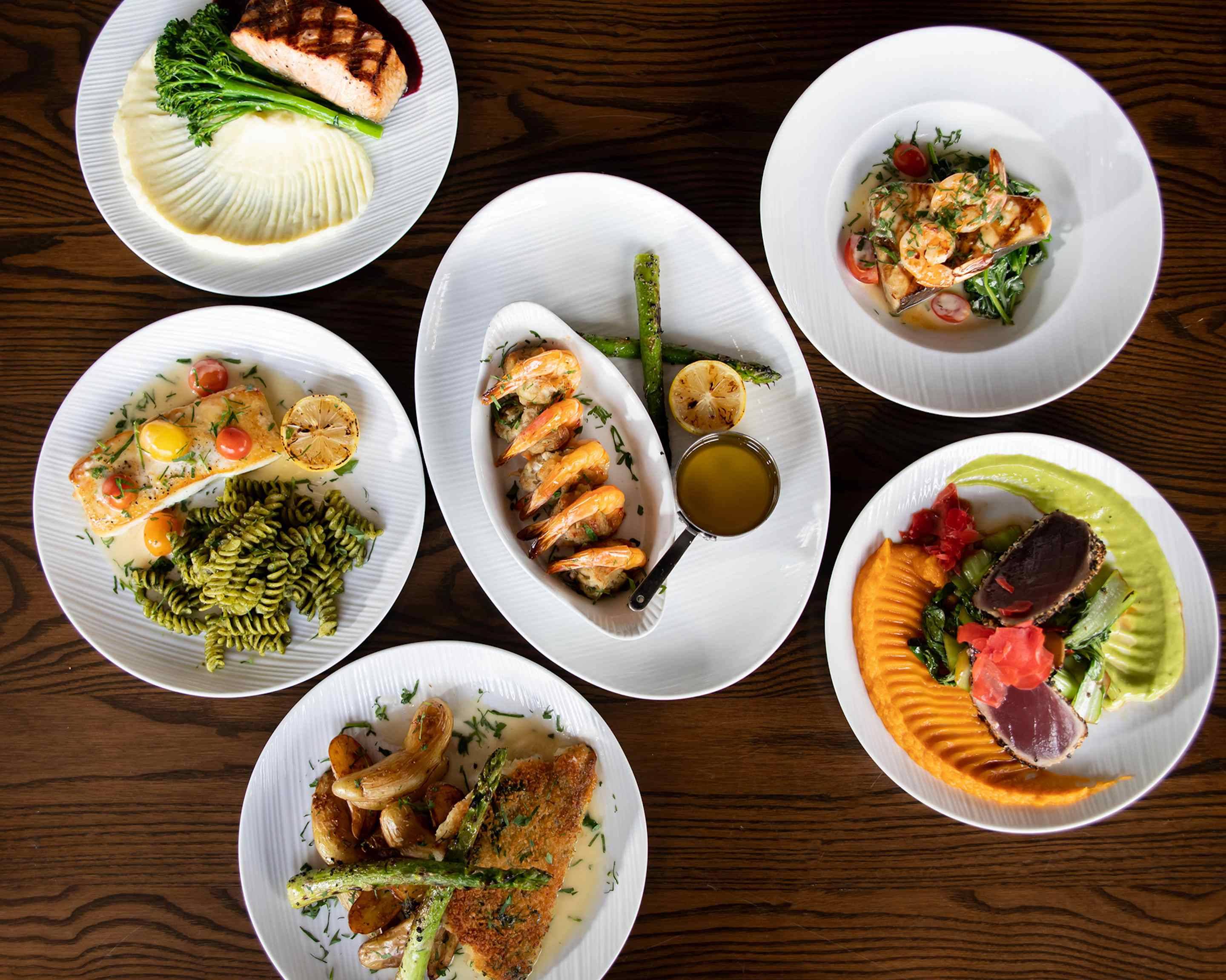 Order The Federal Menu Delivery【Menu & Prices】| 74 Tower Road , Waltham ...