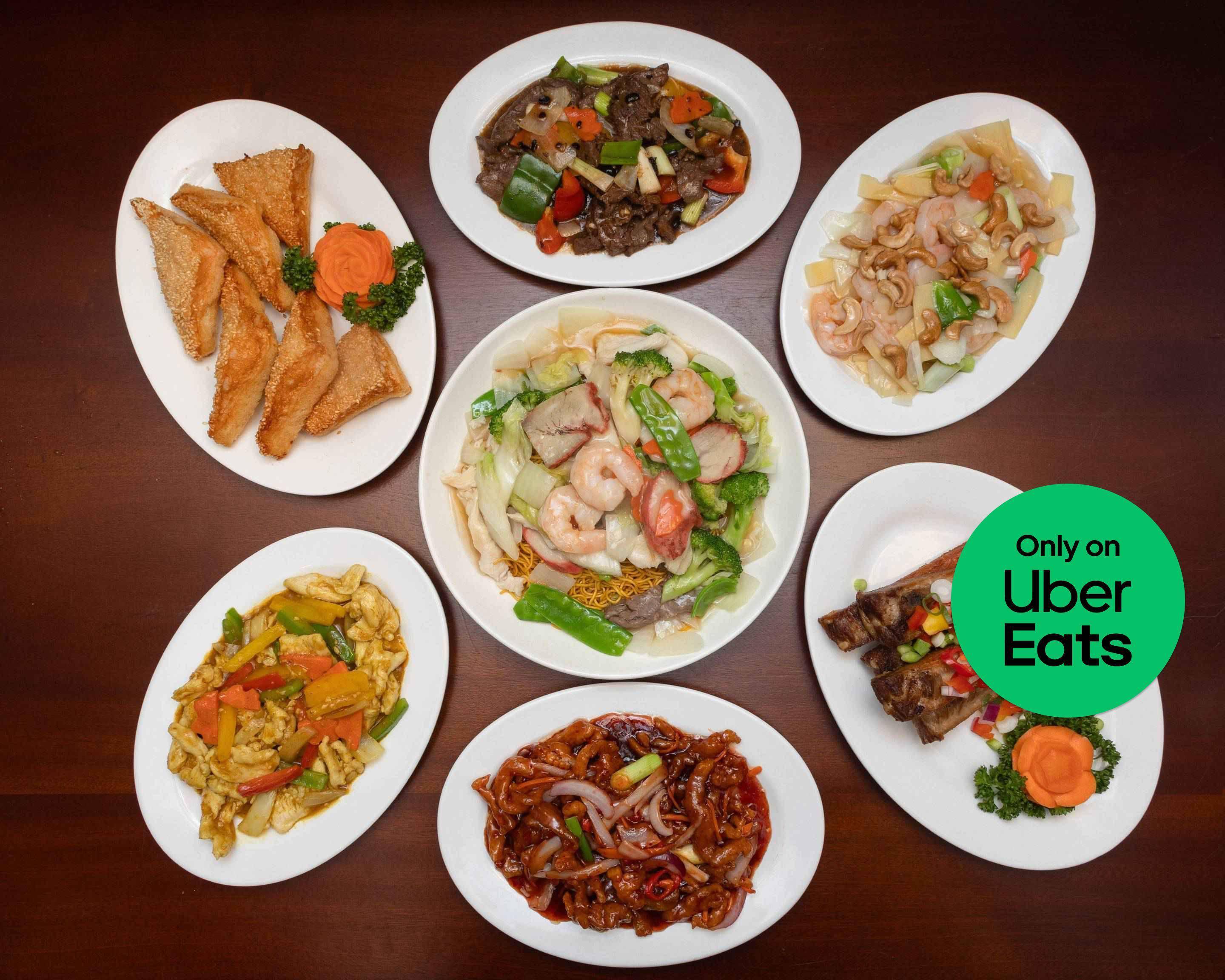 Sing Faye Liverpool 星辉 (12 Mackets Lane,Liverpool) Menu & Prices ...