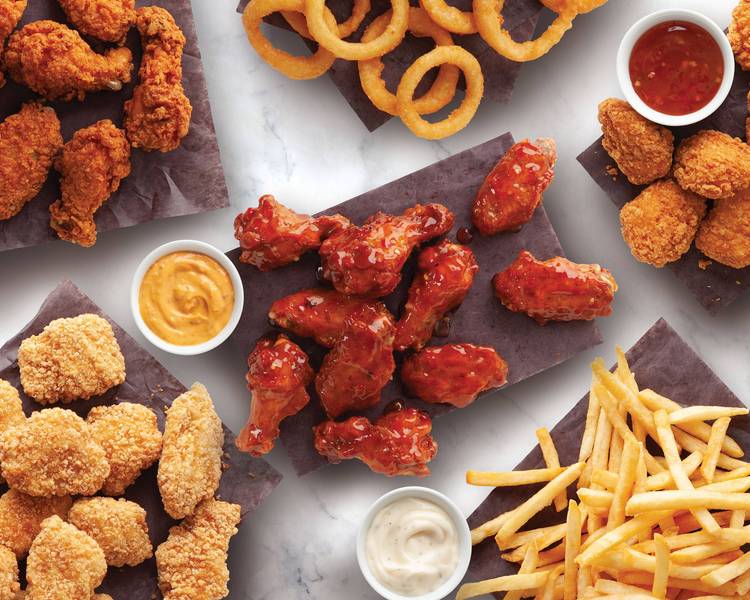 Fried rice Delivery in Trent Hills | Discover Fried rice Restaurants ...