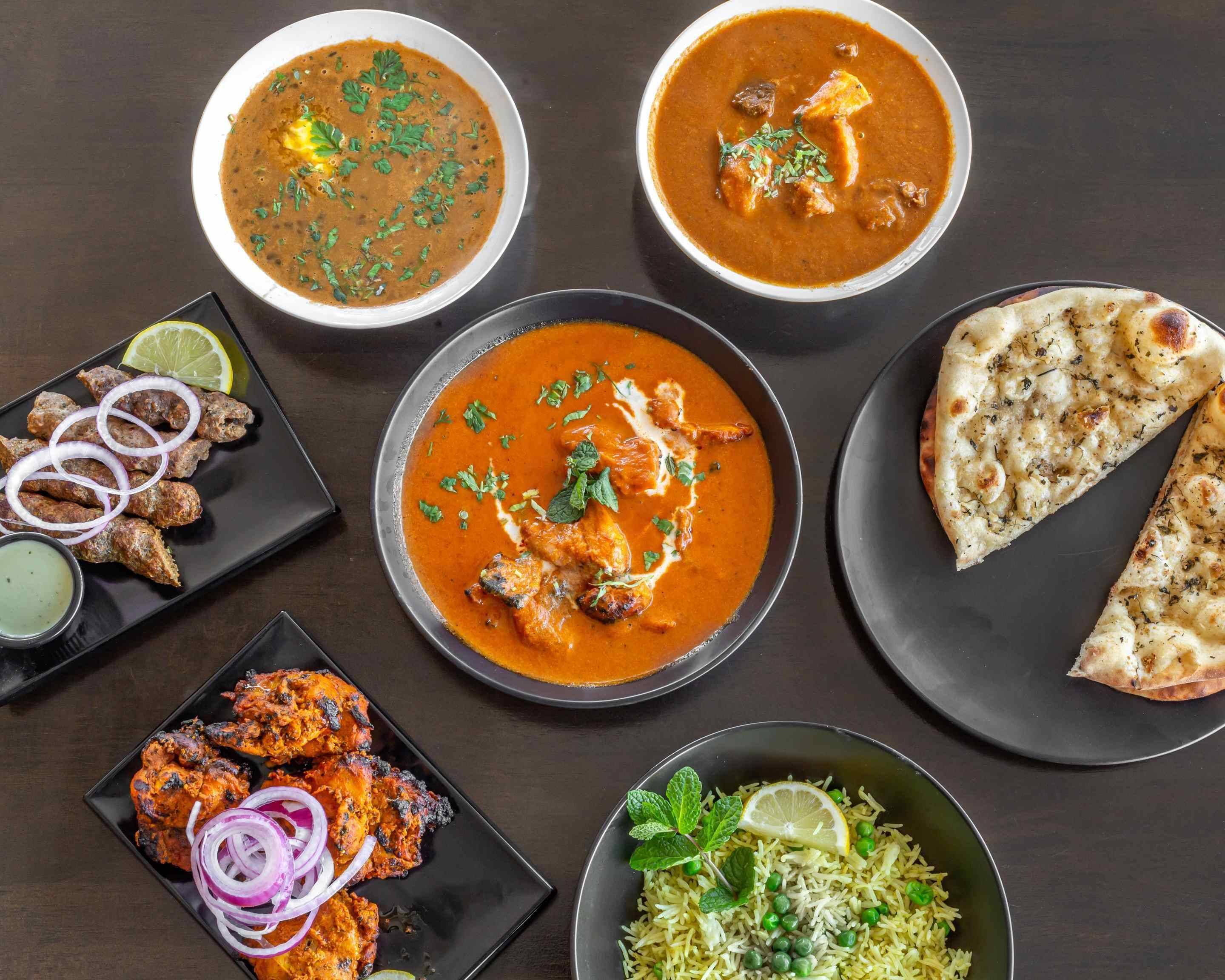 Order Curry Kings - Shalvey Menu Delivery and Takeaway in Sydney | Menu ...