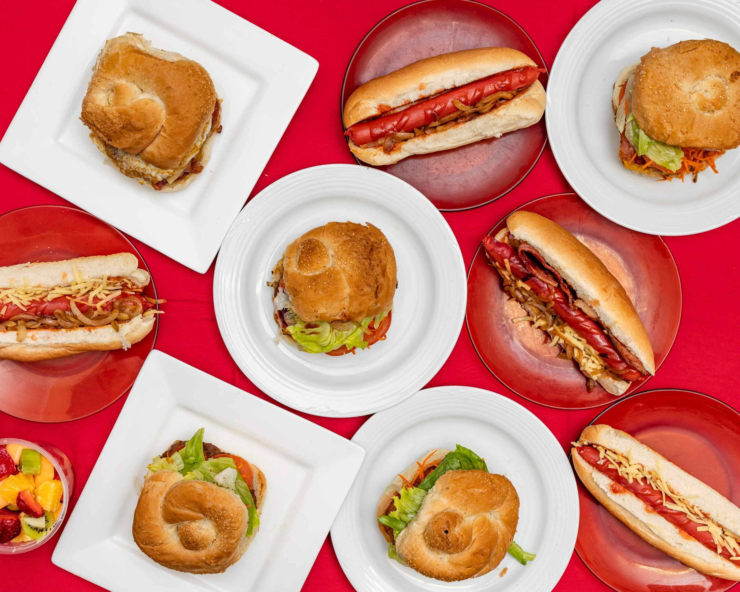 Lakeside Deli Menu Takeout in Perth | Delivery Menu & Prices | Uber Eats