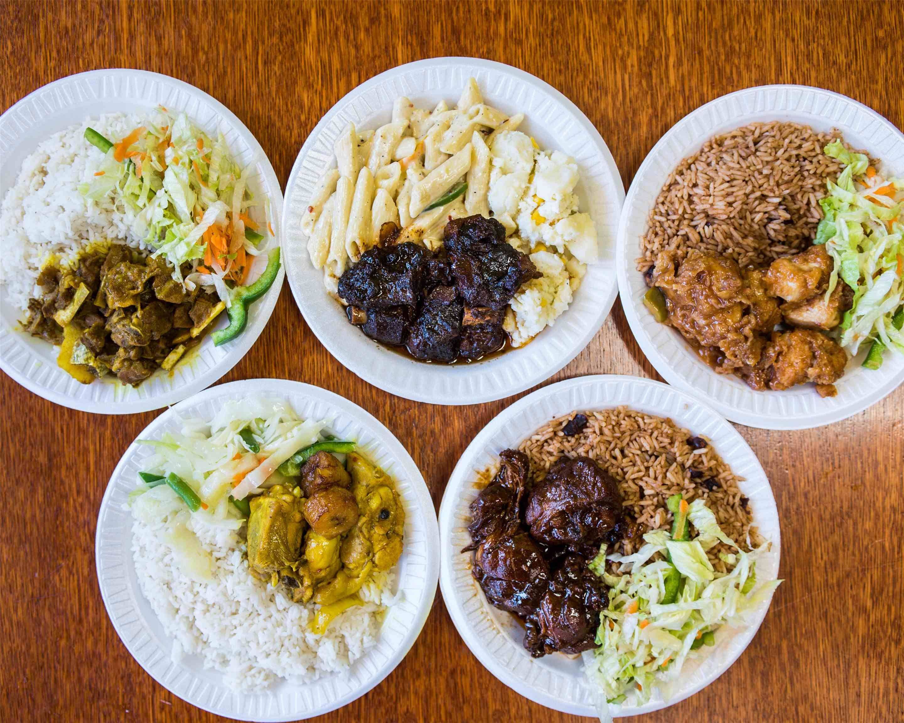 Order Flava II Delivery in New York | Menu & Prices | Uber Eats