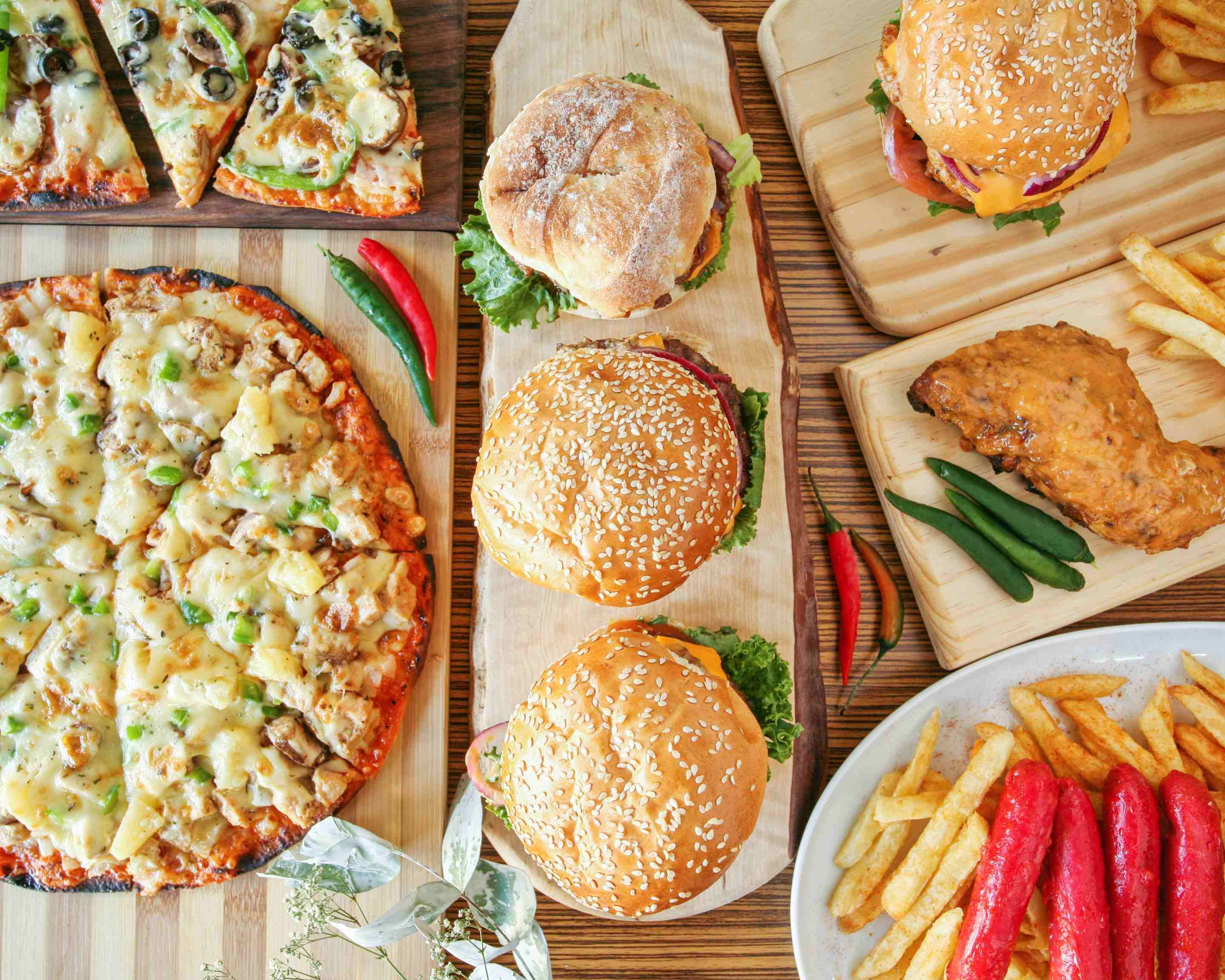 THE 10 BEST Pizza Delivery in Cape Town - Order Pizza Near Me | Uber Eats