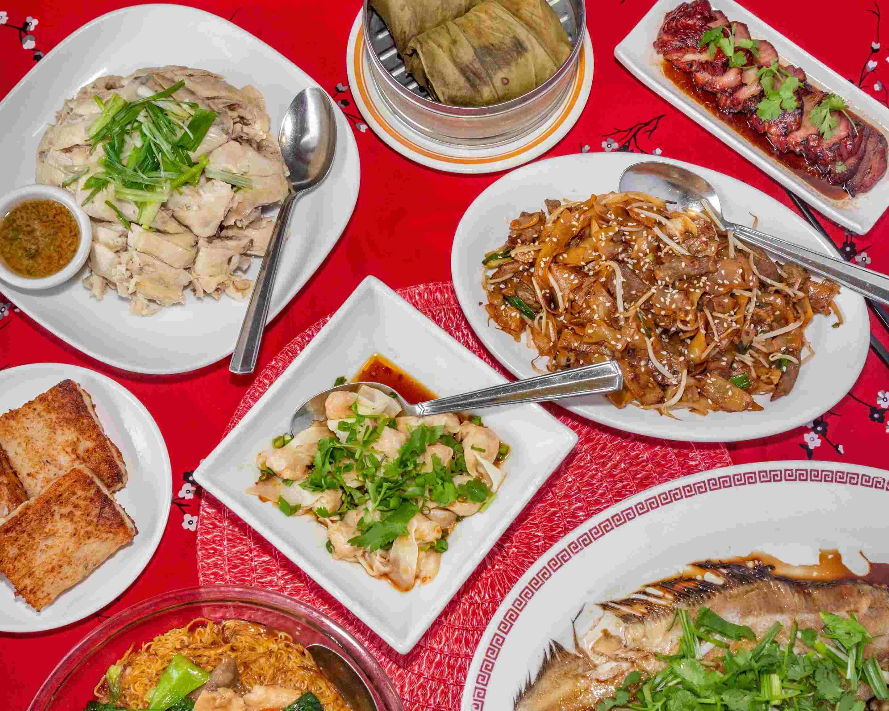 Order ABC Café Delivery in Overland Park | Menu & Prices | Uber Eats