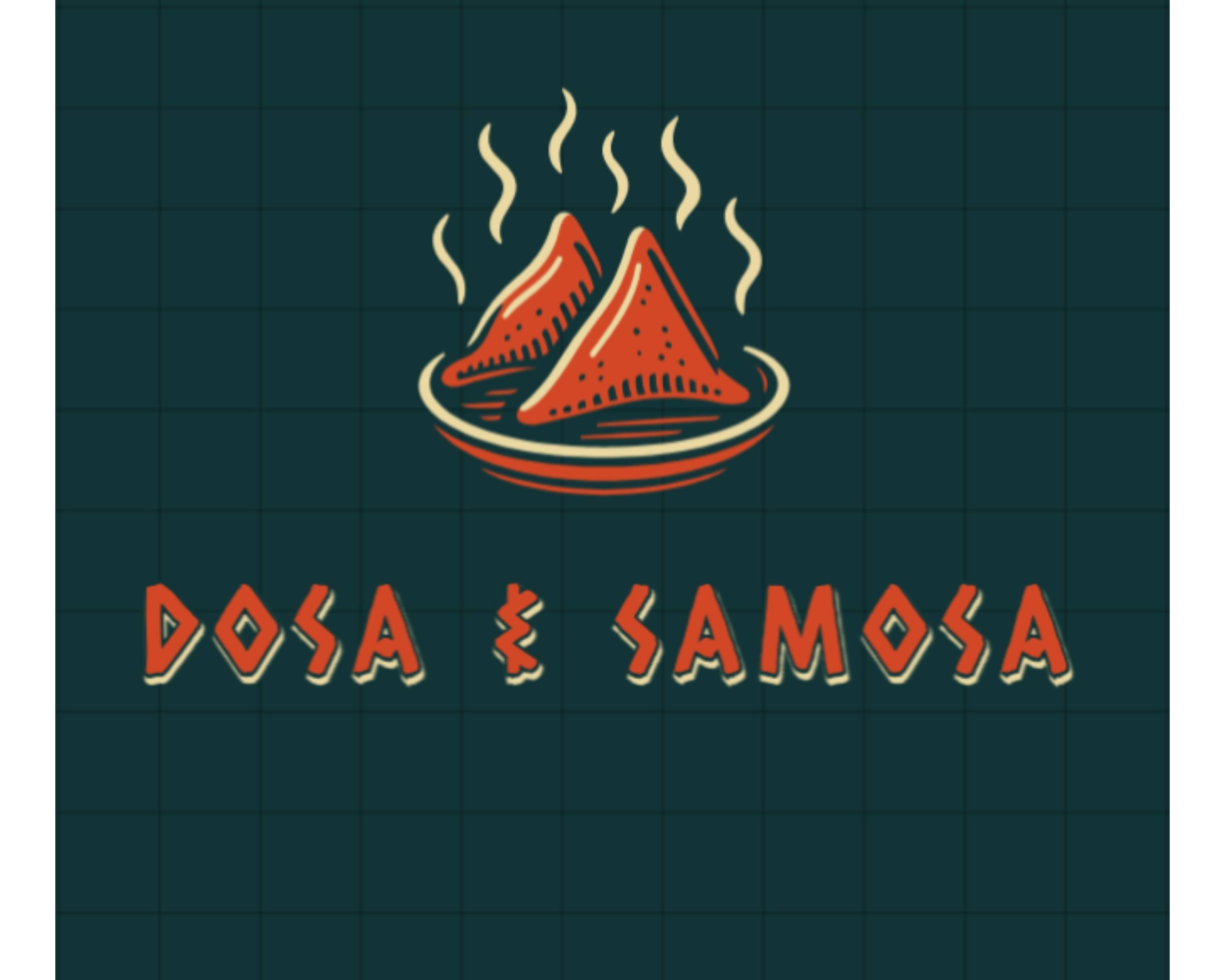 Dosa & Samosa Menu & Prices - London Delivery - Order with Uber Eats
