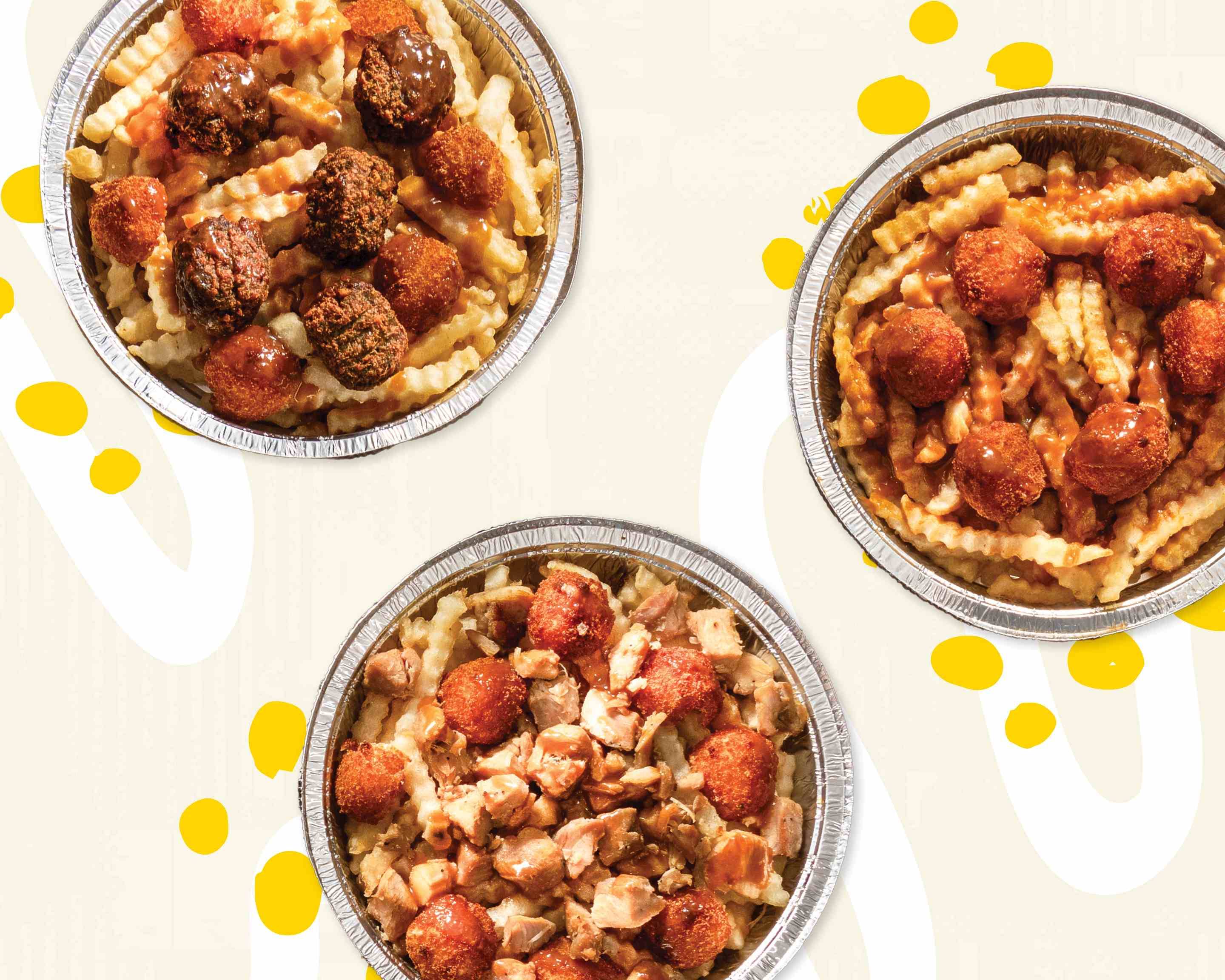 Order The Halal Guys (Toronto) - Menu & Prices - Toronto Delivery ...